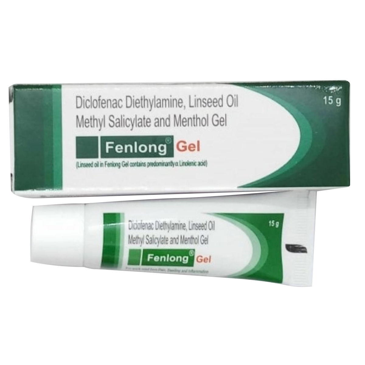 Buy Fenlong Gel | 19 Minutes Delivery | Apollo Pharmacy