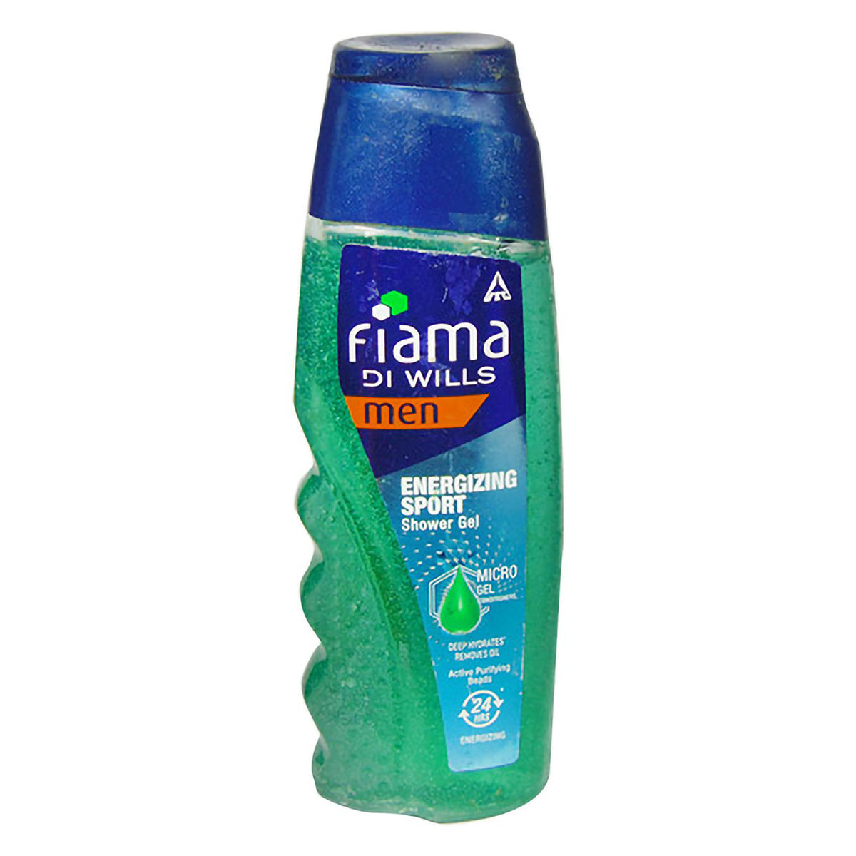 Fiama Di Wills Men Energizing Sport Shower Gel 250Ml | Uses, Benefits ...