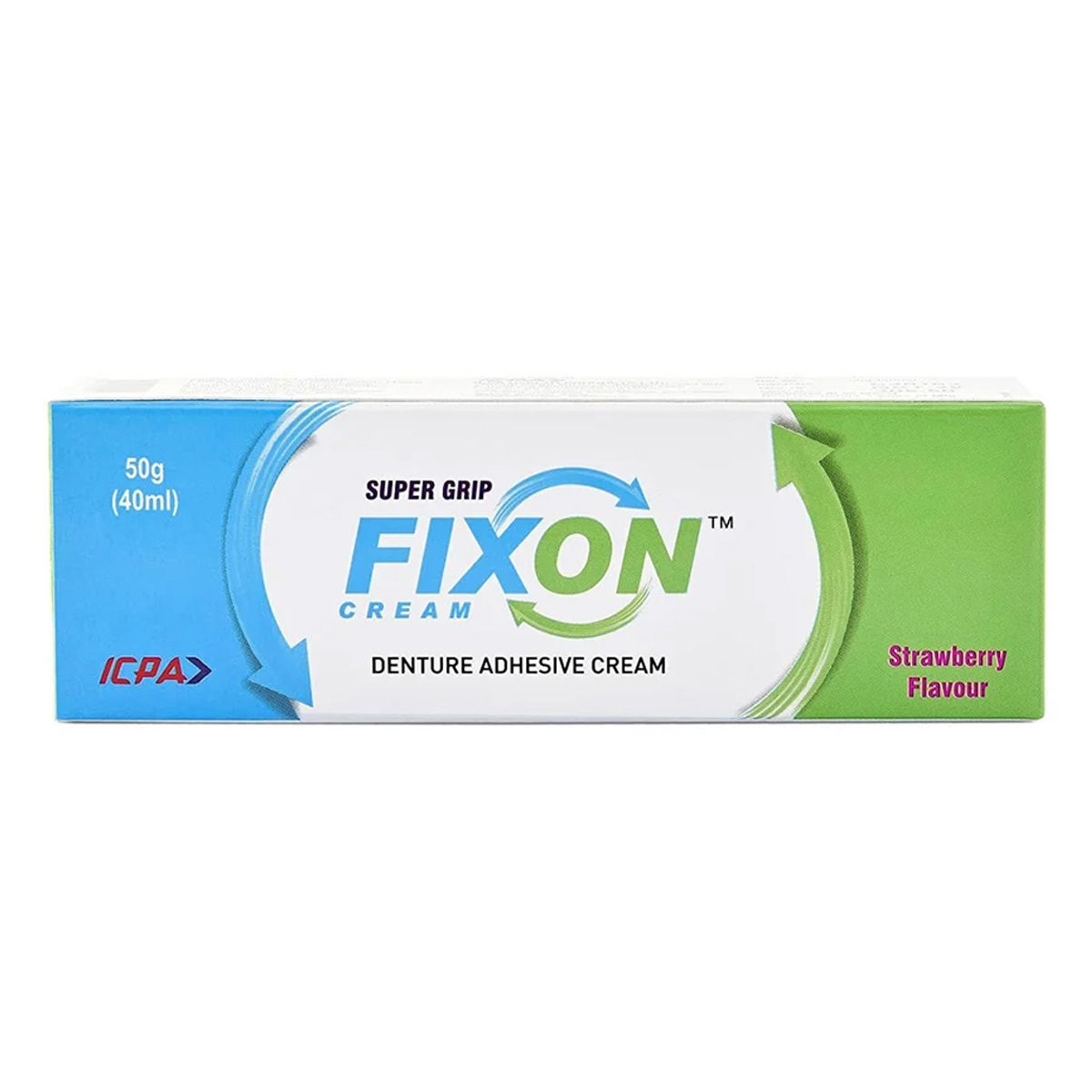 Fixon Cream, 50 gm | Uses, Benefits, Price | Apollo Pharmacy
