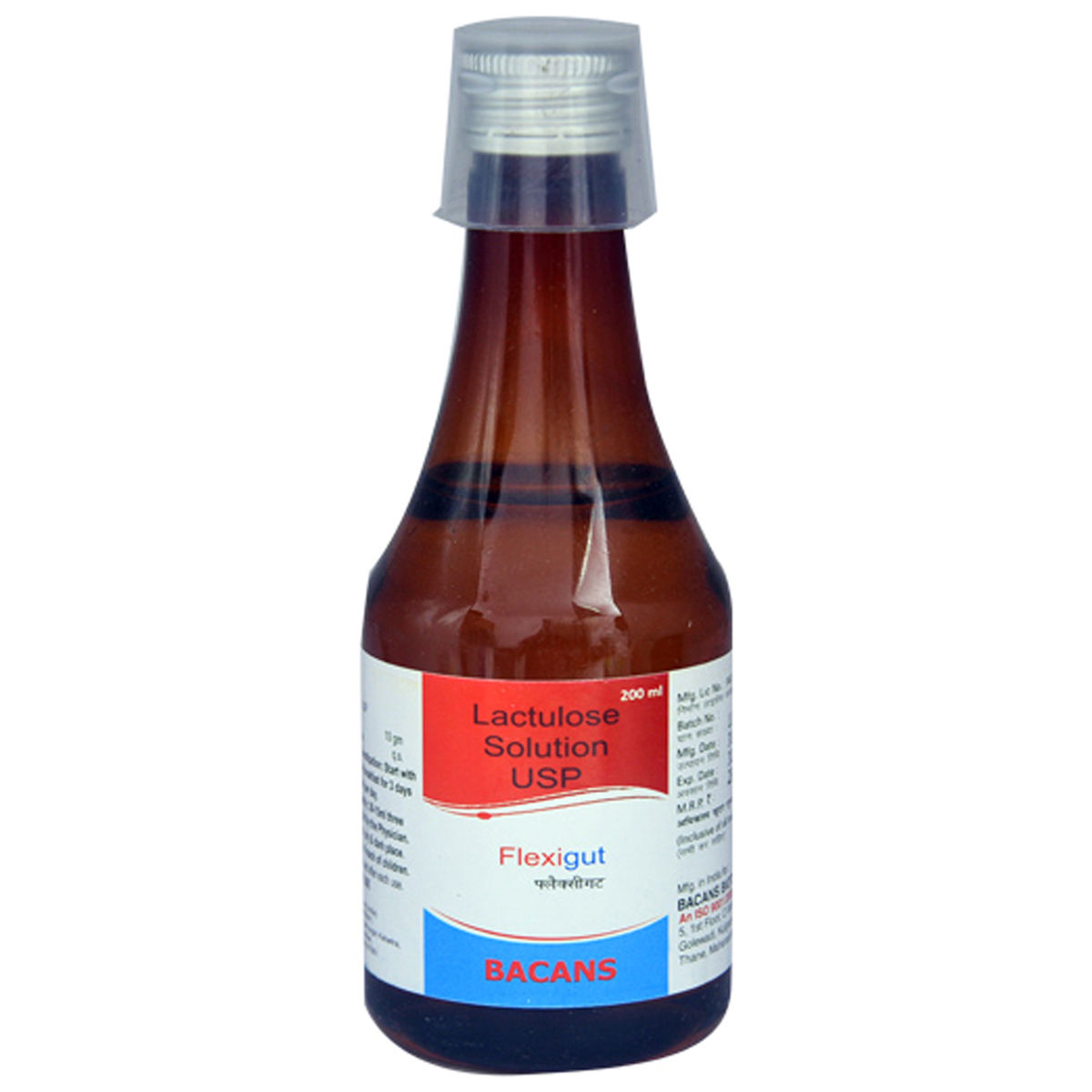 Flexigut Solution | Uses, Side Effects, Price | Apollo Pharmacy