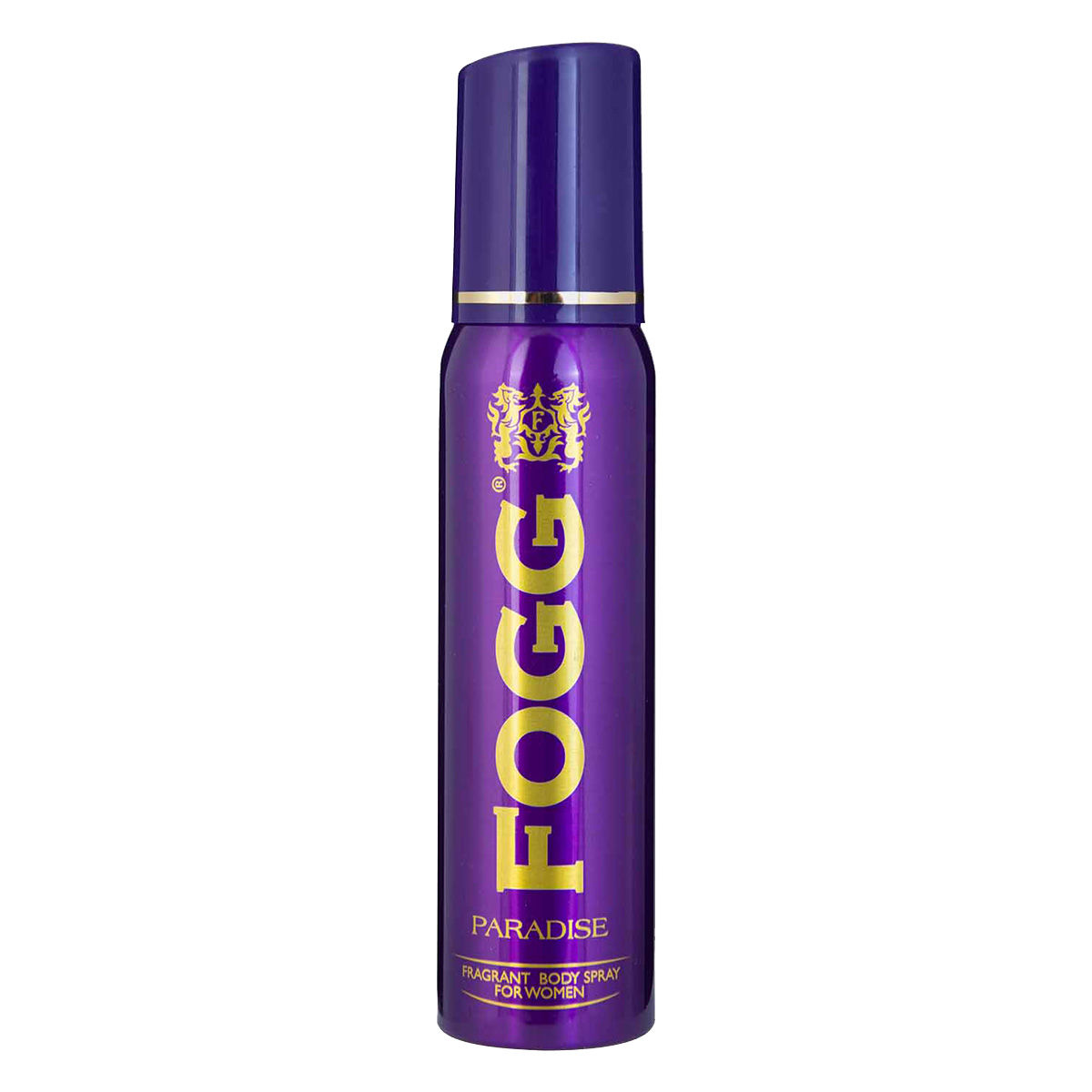 Buy Fogg Paradise Body Spray 120Ml - Apollo Pharmacy.