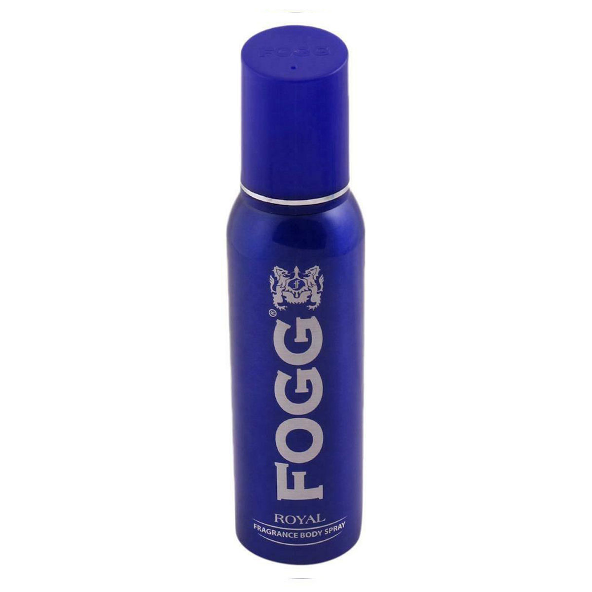Buy Fogg Royal Fragrance Body Spray, 120 ml | 19 Minutes Delivery ...