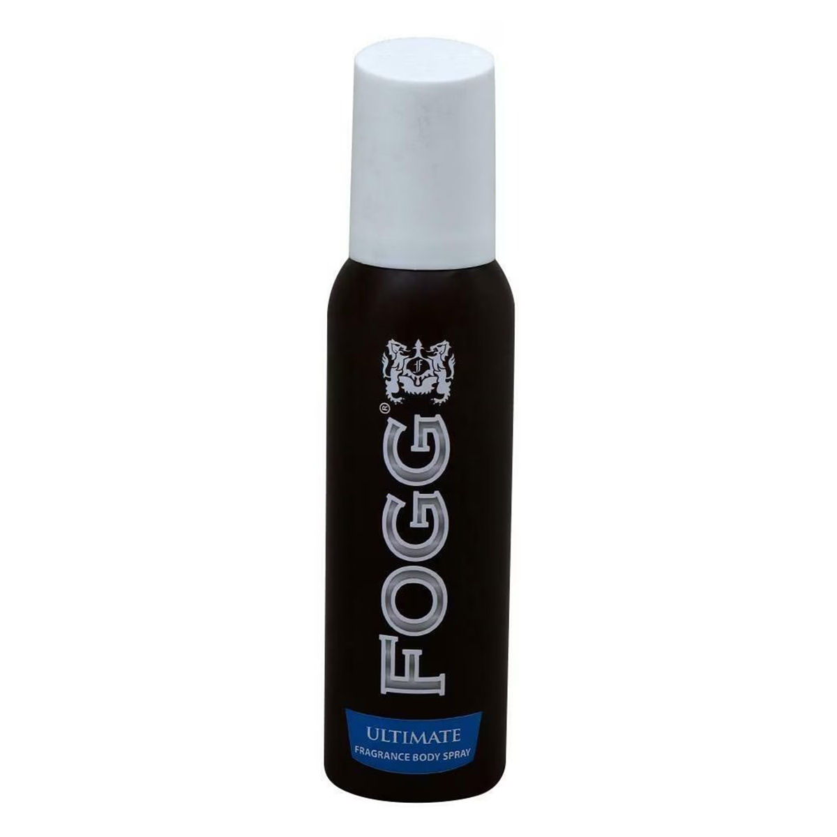Buy Fogg 1000 Spray Ultimate 125gm - Apollo Pharmacy.