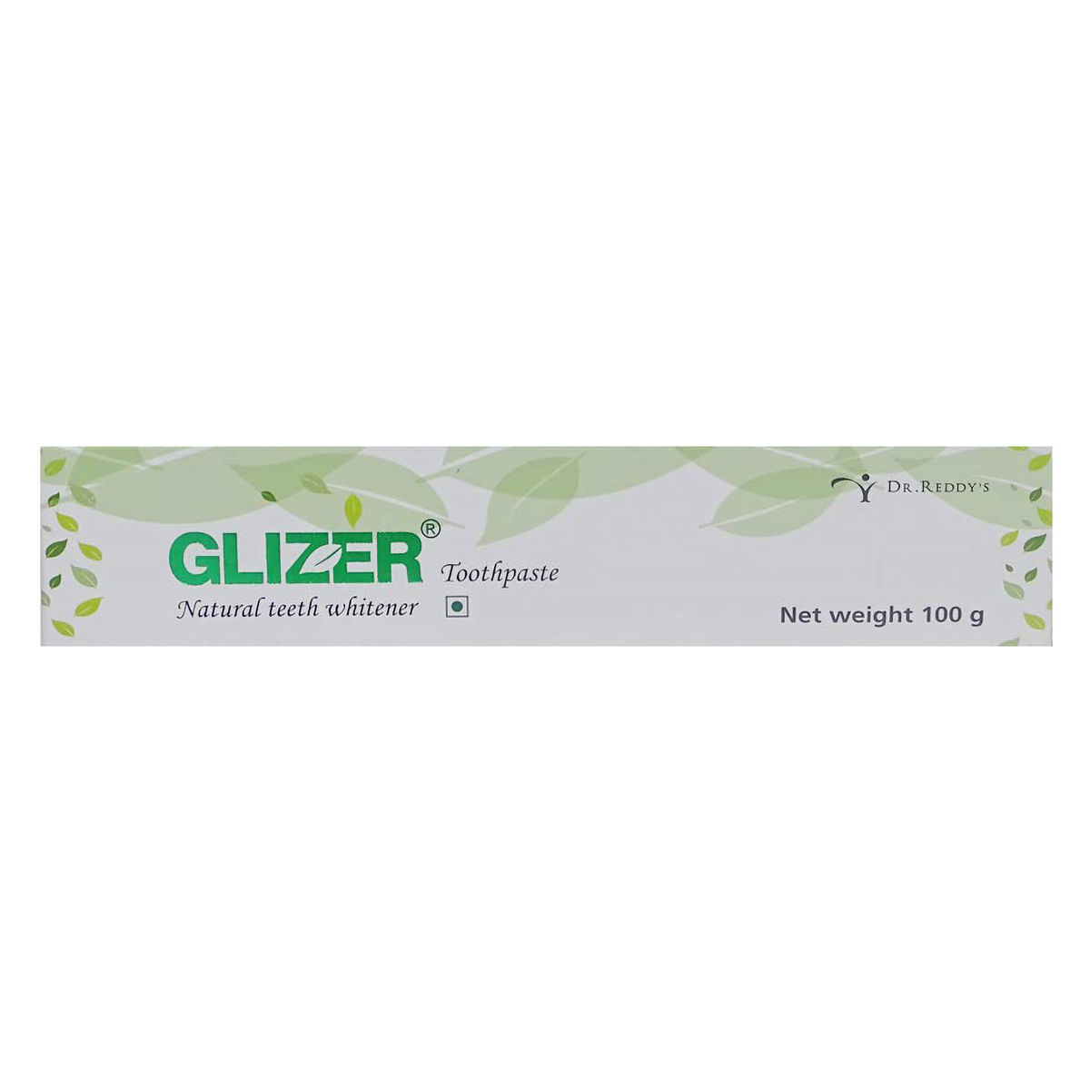 Glizer Toothpaste, 100 gm | Uses, Benefits, Price | Apollo Pharmacy