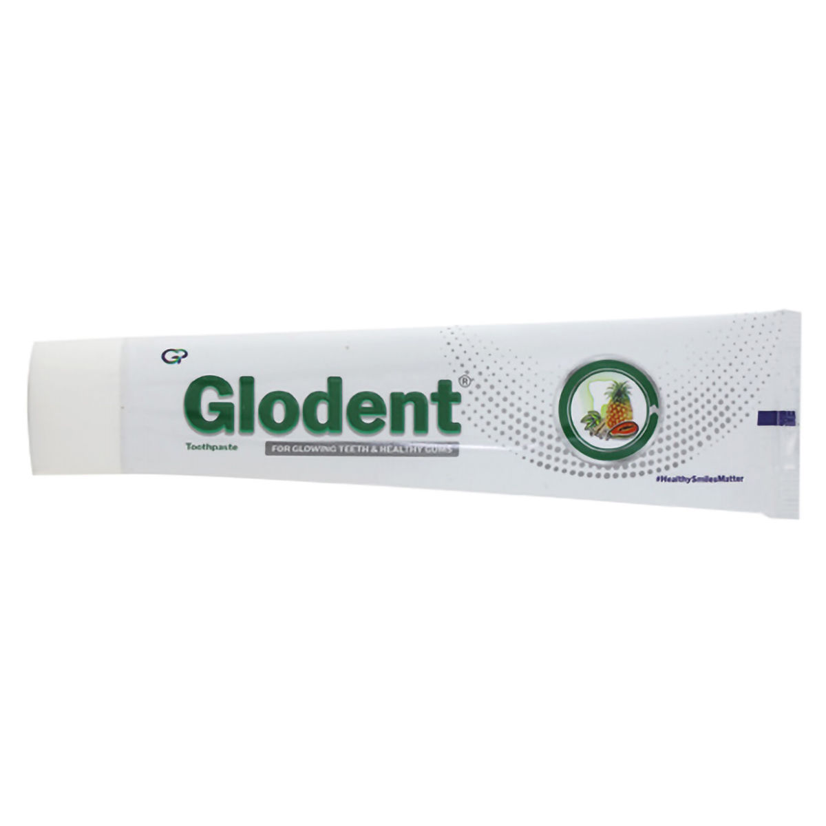 Buy Glodent Natural Whitening ToothPaste, 100 gm | 19 Minutes Delivery ...