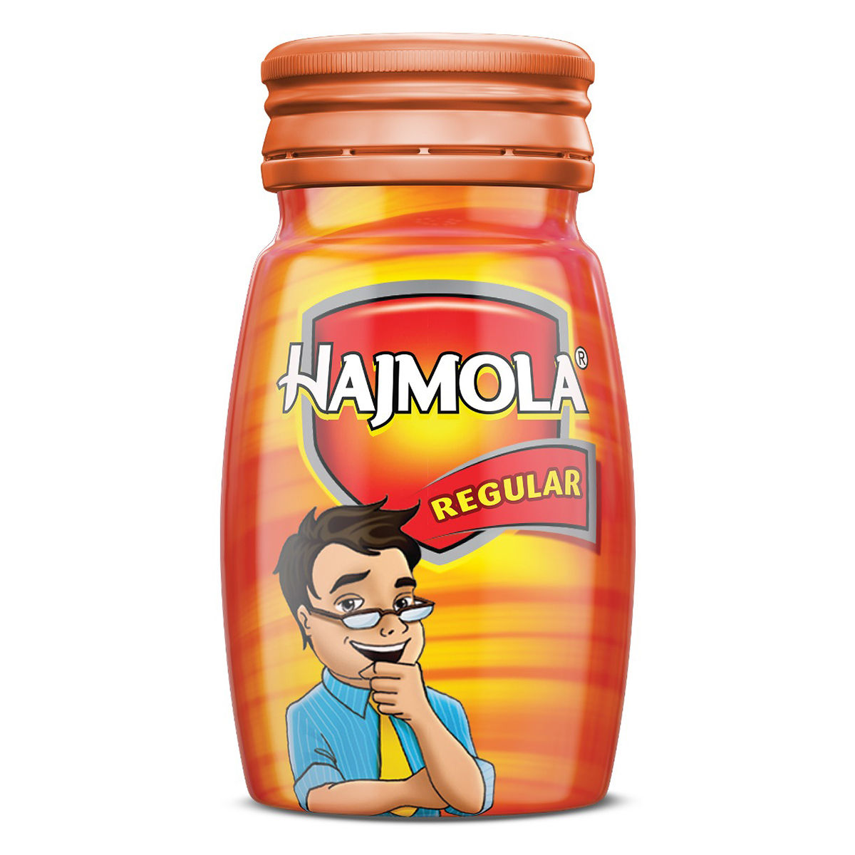 Buy Dabur Hajmola Regular, 120 Tablets | 19 Minutes Delivery | Apollo ...