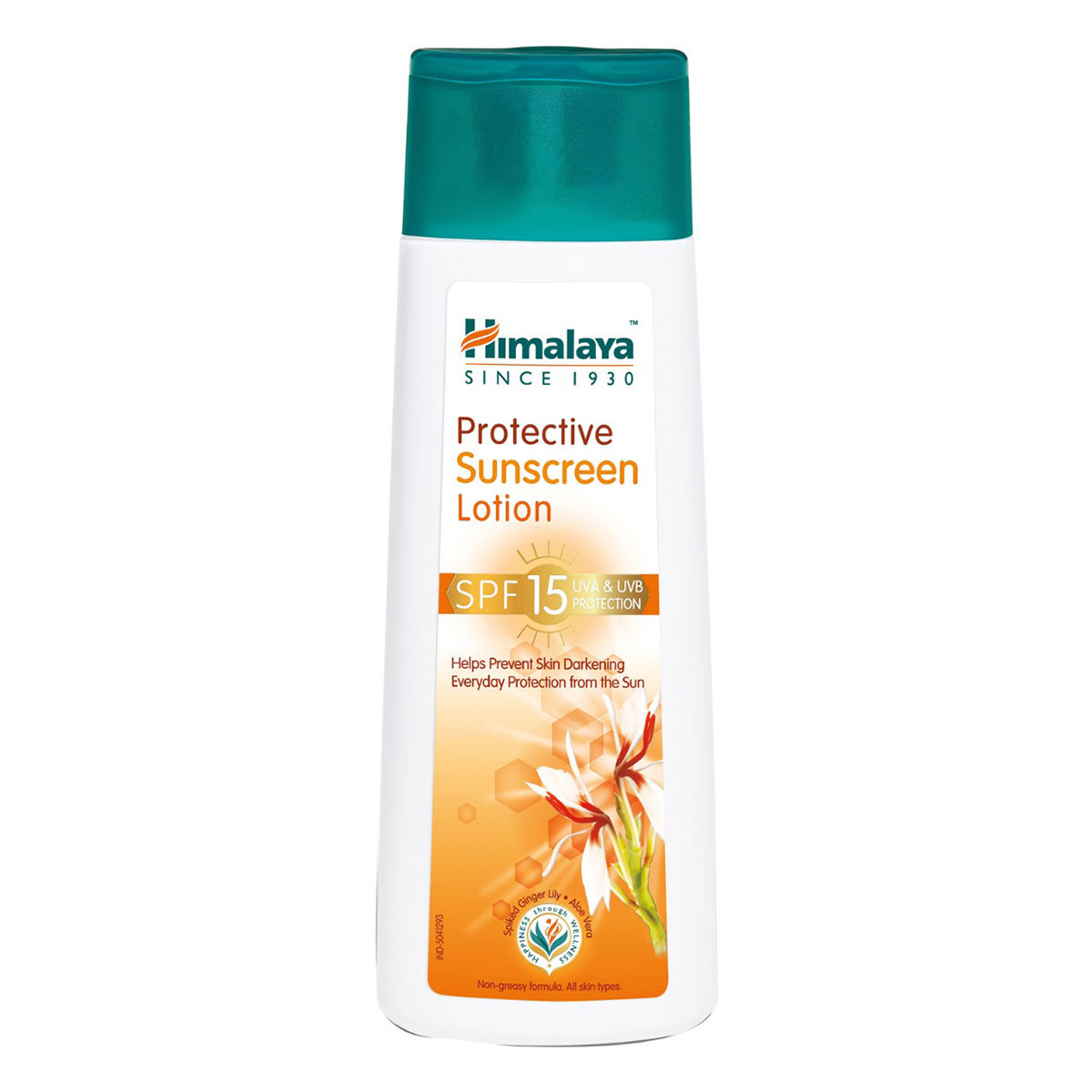 Buy Himalaya Sunscreen Lotion 100Ml - Apollo Pharmacy.