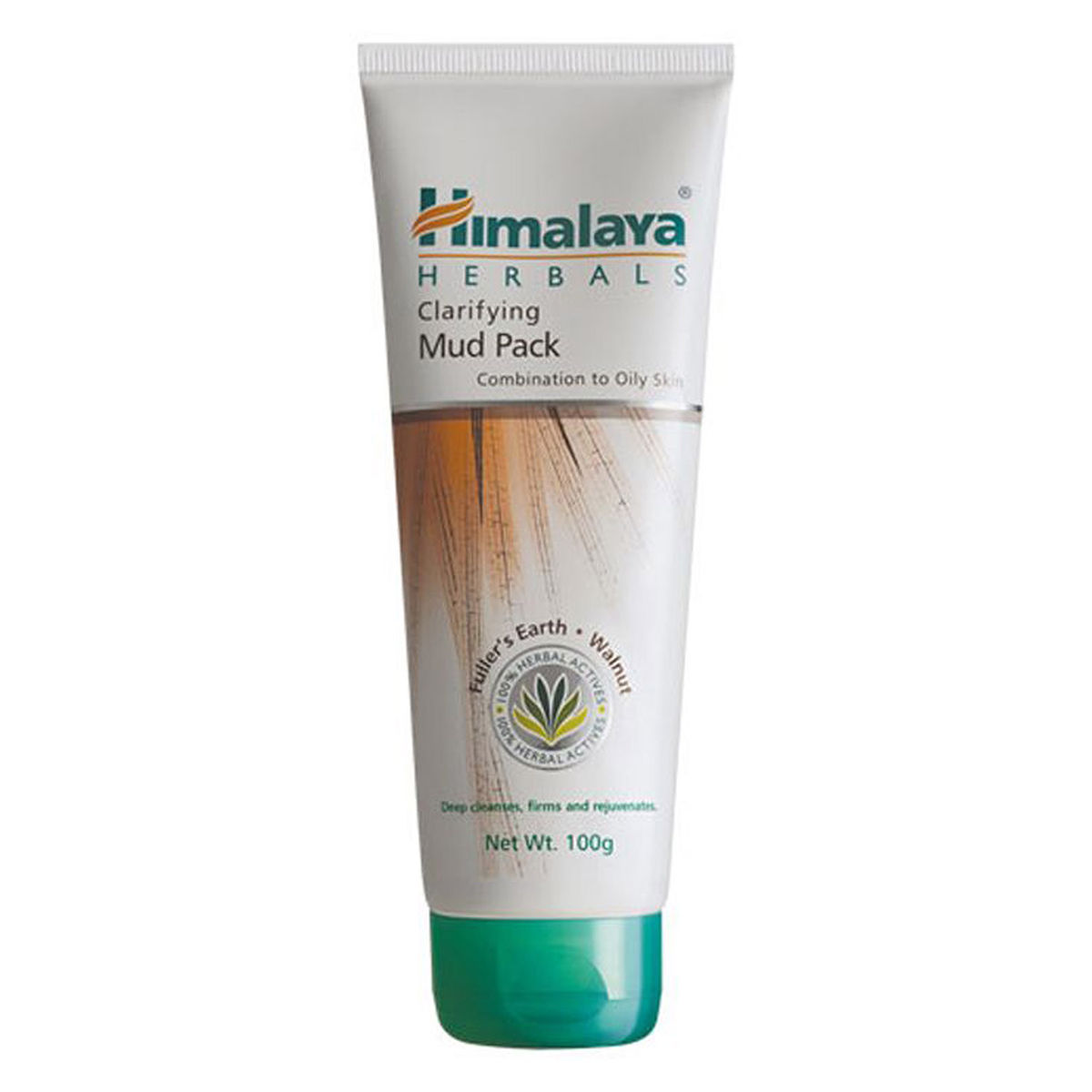 Buy Himalaya Clarifying Mud Pack 100G - Apollo Pharmacy.