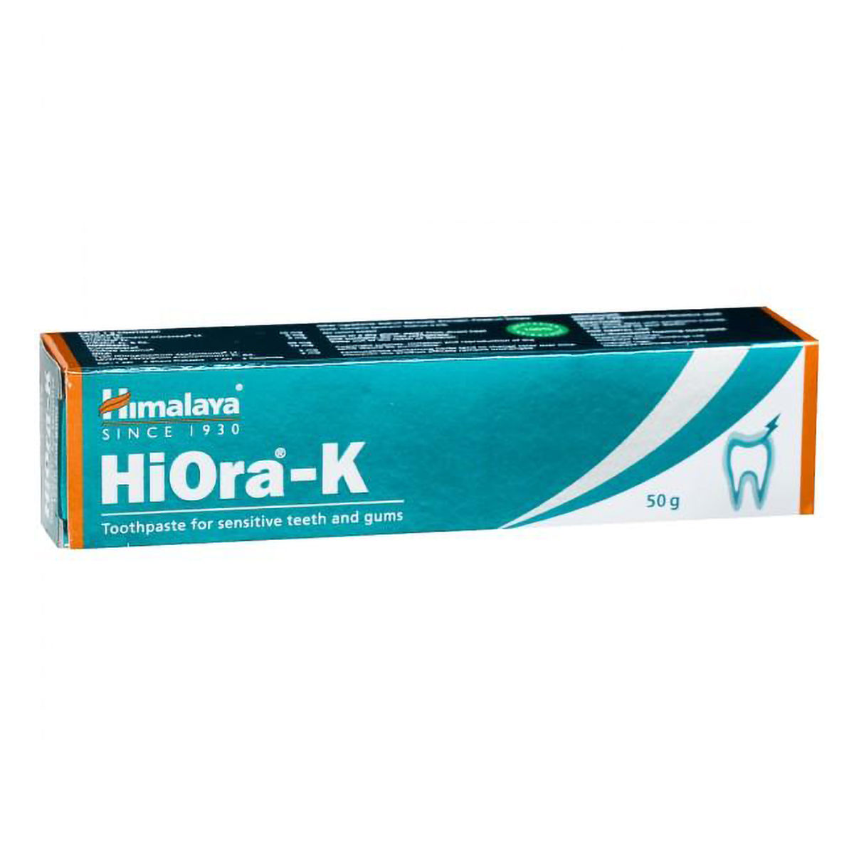 Himalaya Hiora-K Toothpaste, 50 gm | Uses, Benefits, Price | Apollo ...