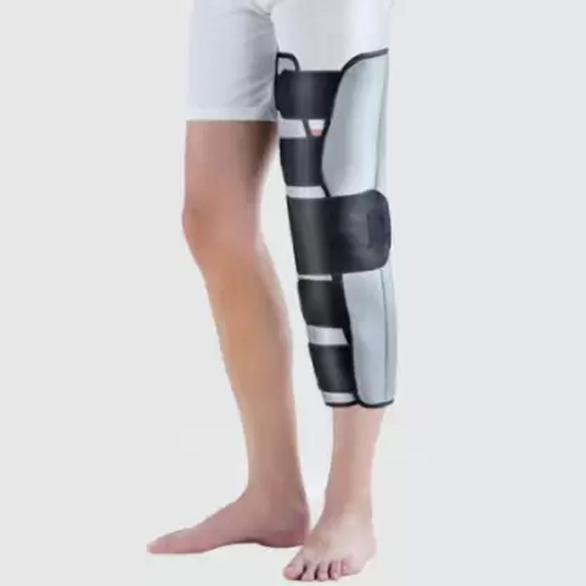 Buy Dynamic Knee Brace Xl, 1 Count | 19 Minutes Delivery | Apollo Pharmacy