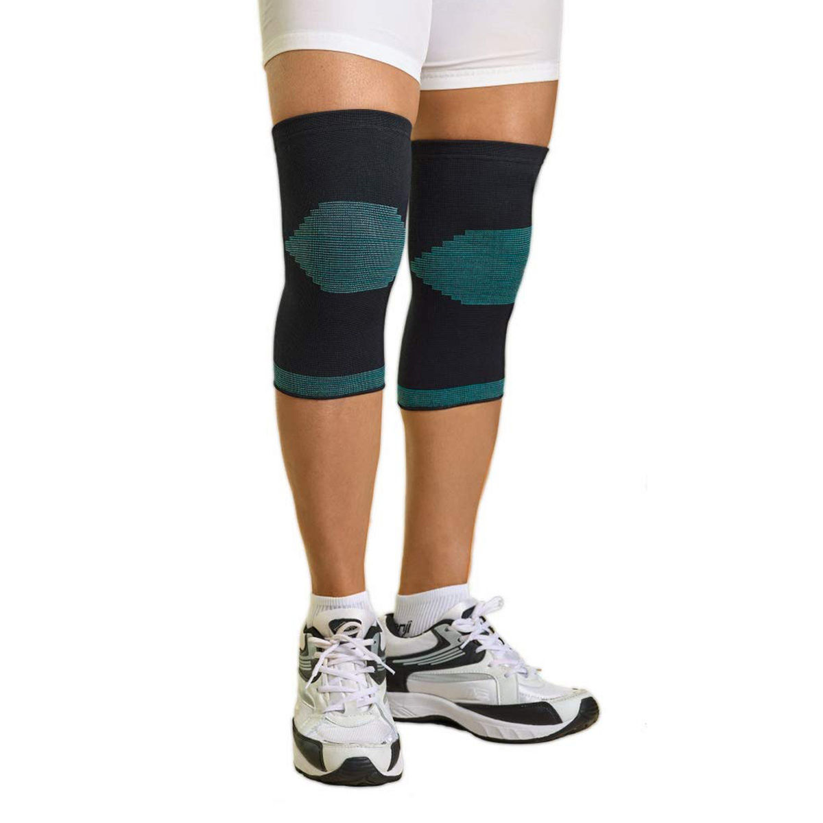 Dyna Knee Support Large, 1 Count | Uses, Benefits, Price | Apollo Pharmacy