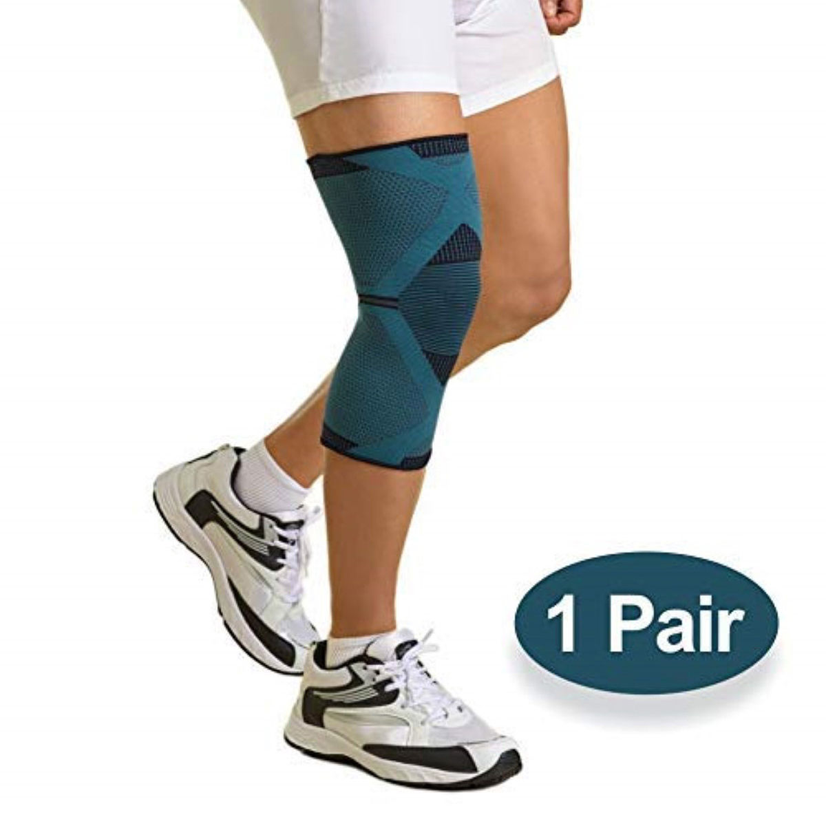 Buy Dyna Knee Cap Large, 1 Count | 19 Minutes Delivery | Apollo Pharmacy