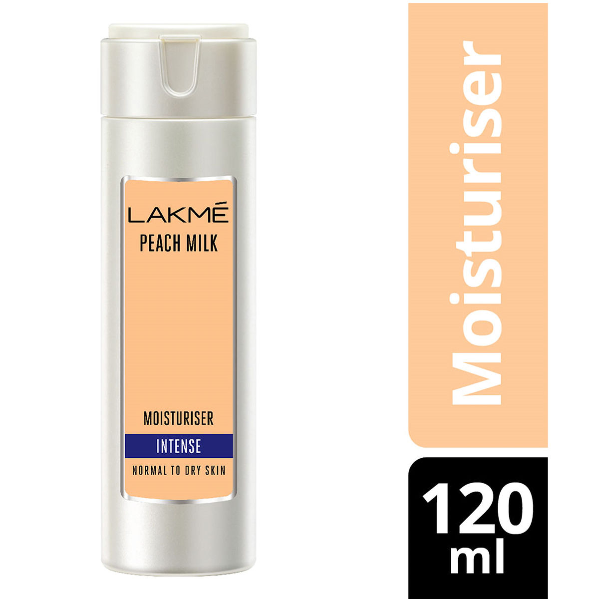 Buy Lakme Winter Intense Maximum Moisturizer 120ml - Apollo Pharmacy.
