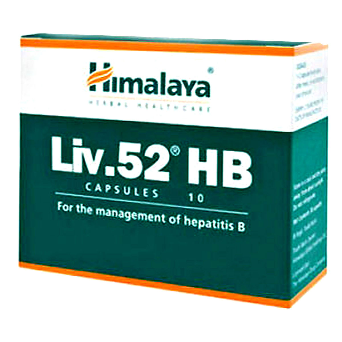 Buy Himalaya Liv.52 Hb, 10 Capsules | 19 Minutes Delivery | Apollo Pharmacy