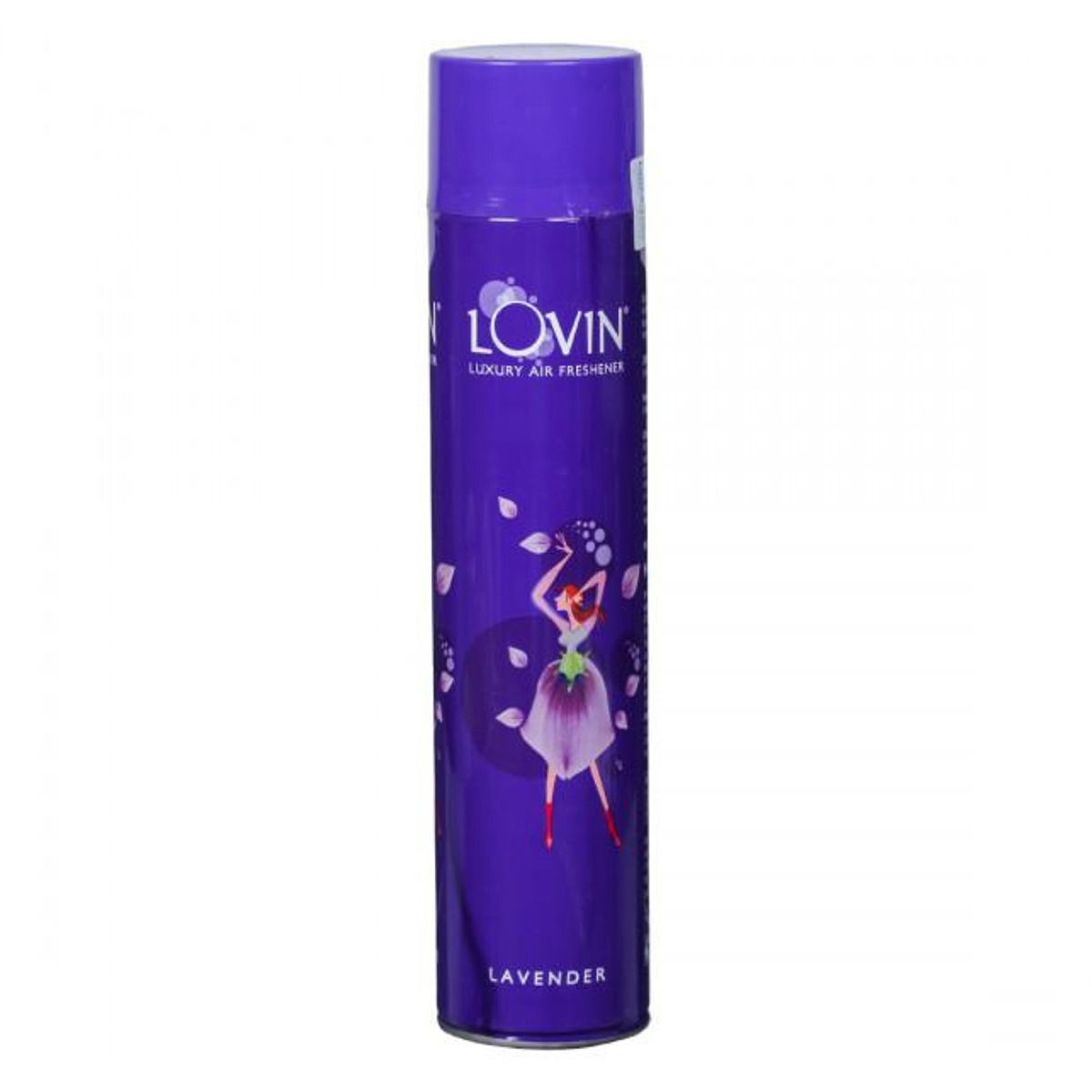 Buy Lovin Lavender Air Freshner, 160 ml | 19 Minutes Delivery | Apollo ...