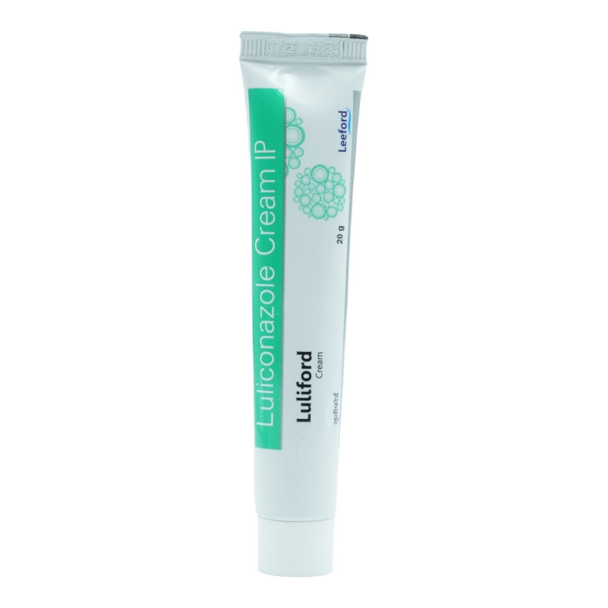 Luliford 1% Cream 20gm | Uses, Side Effects, Price | Apollo Pharmacy