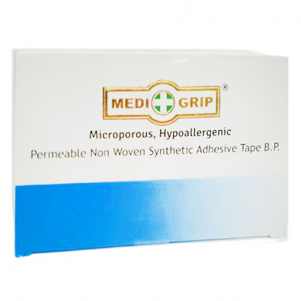 Buy Medigrip Plaster 1.25Cm | 19 Minutes Delivery | Apollo Pharmacy