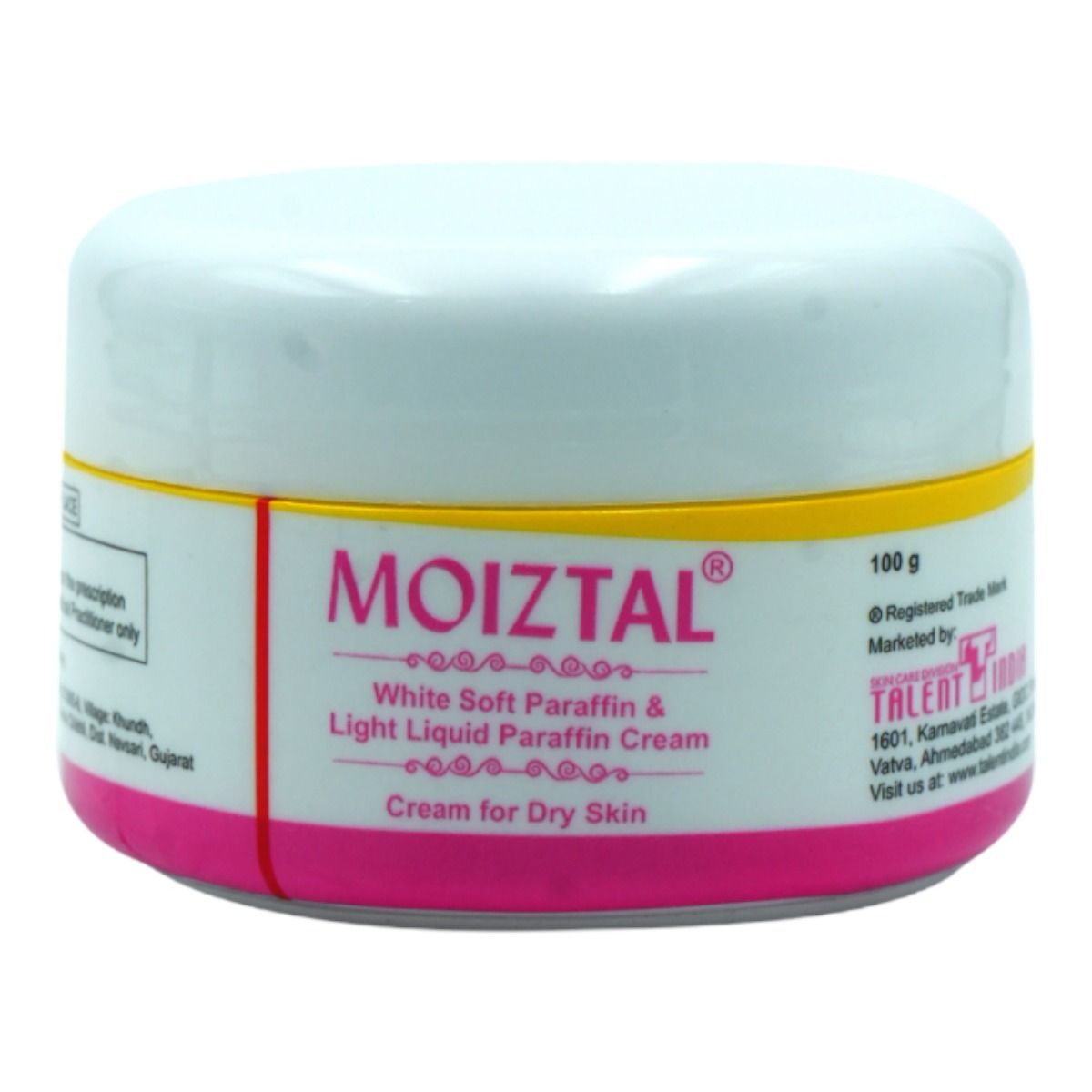 Moiztal Cream | Uses, Side Effects, Price | Apollo Pharmacy
