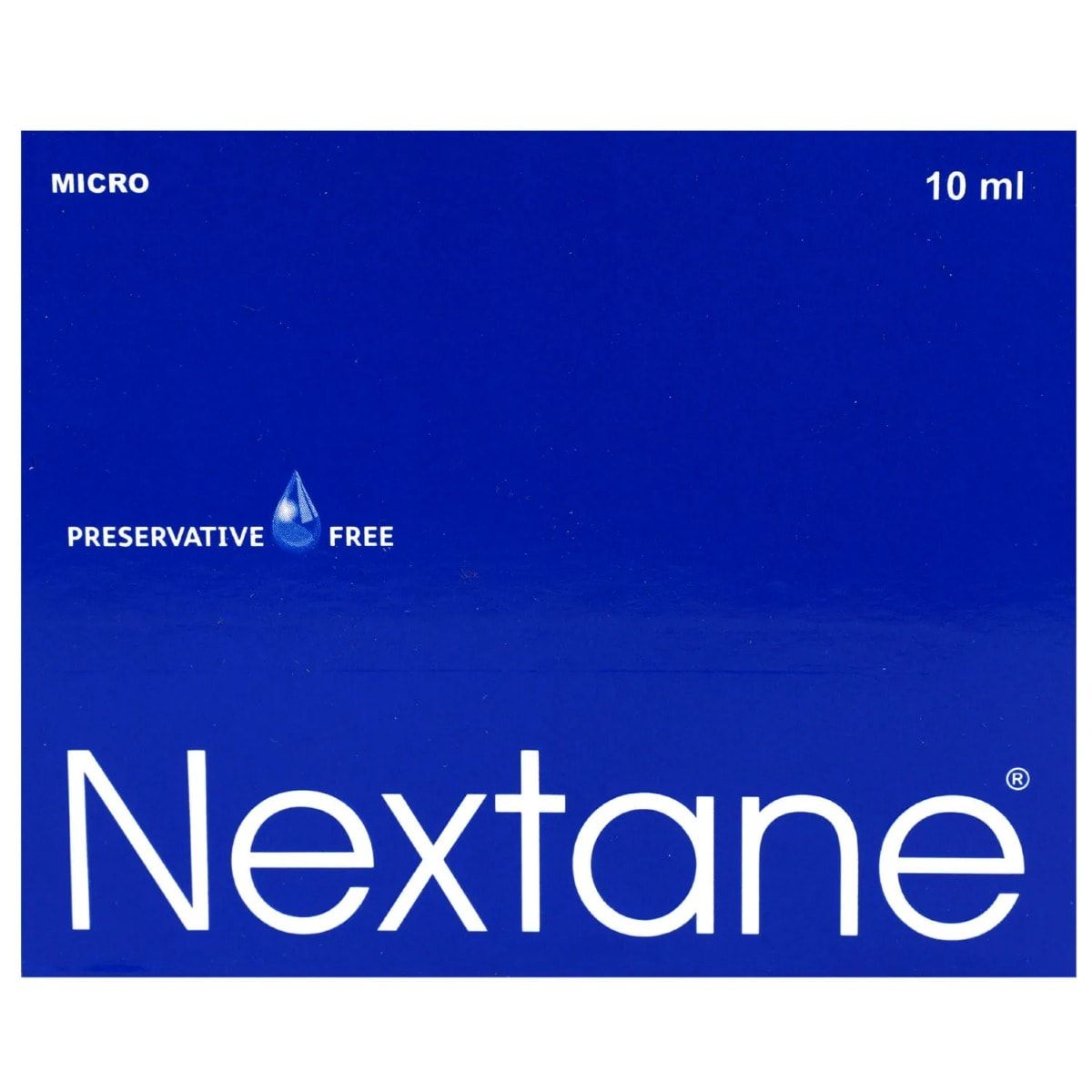 Nextane Ophthalmic Solution | Uses, Side Effects, Price | Apollo Pharmacy
