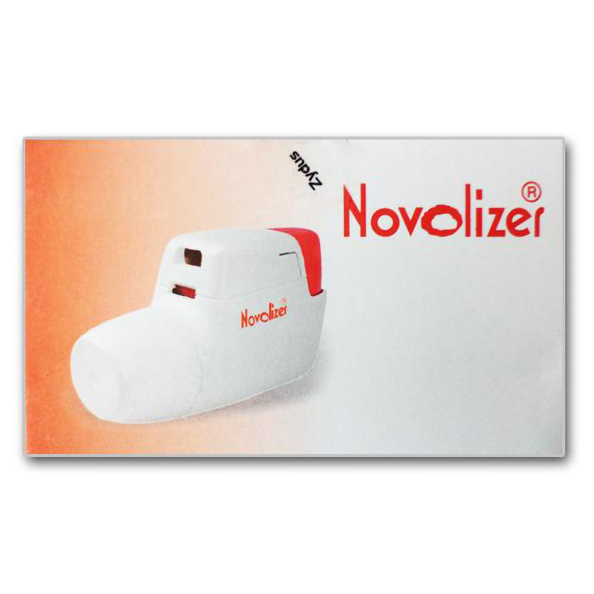 Buy Novolizer Device, 1 Count | 19 Minutes Delivery | Apollo Pharmacy