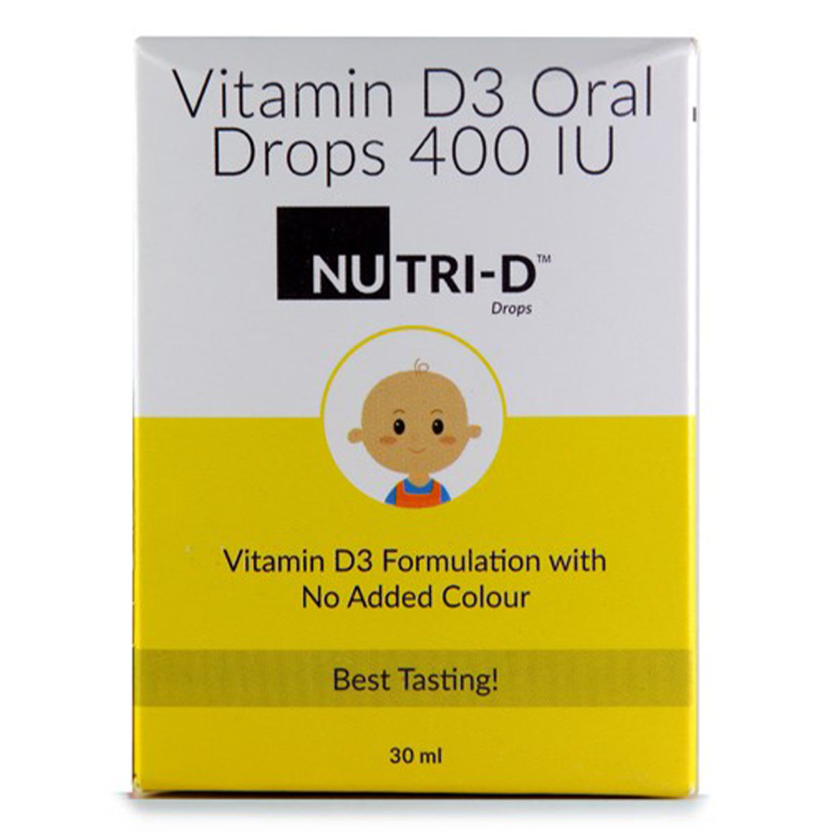 Buy Nutrid Drops | 19 Minutes Delivery | Apollo Pharmacy