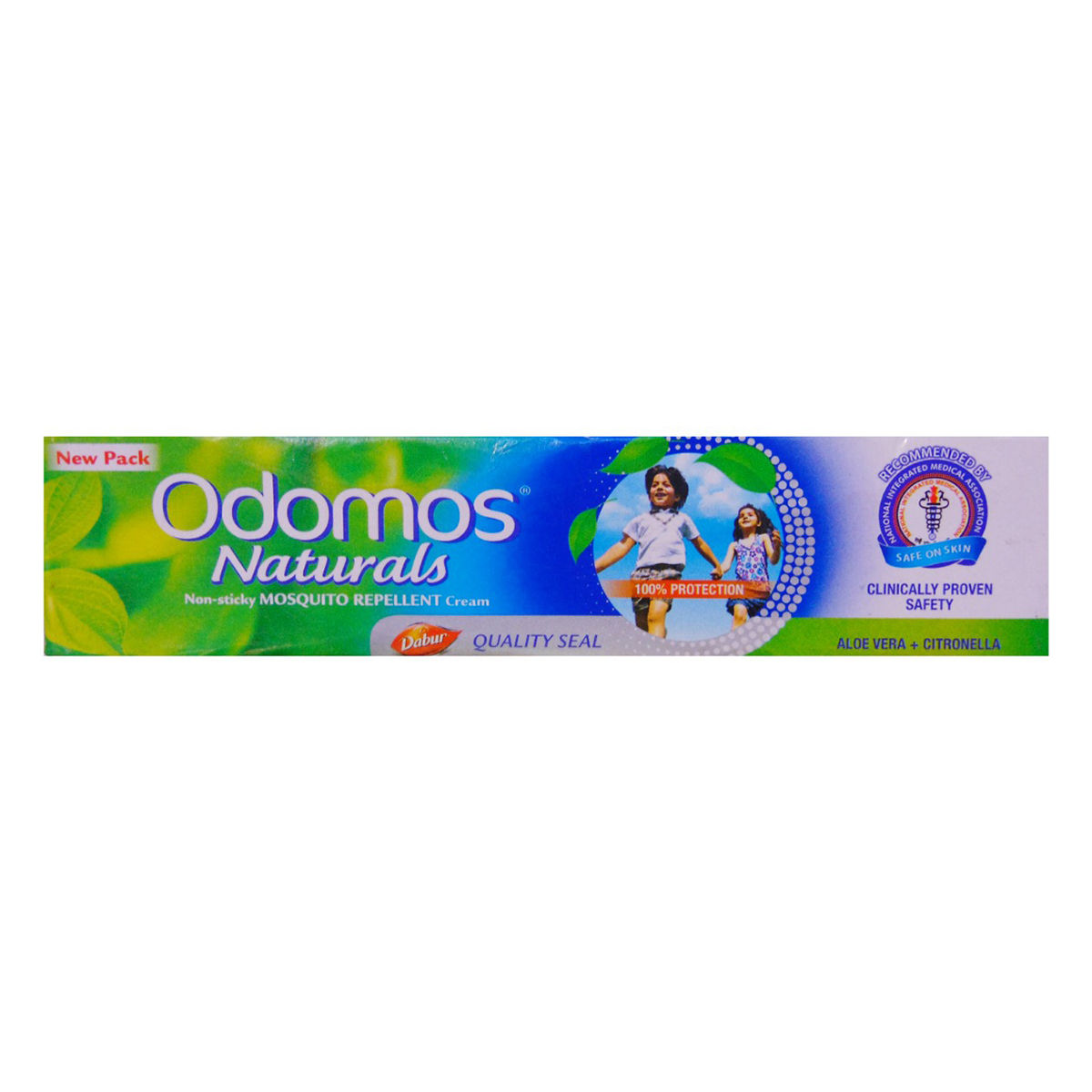 Buy Odomos Cream 50G - Apollo Pharmacy.