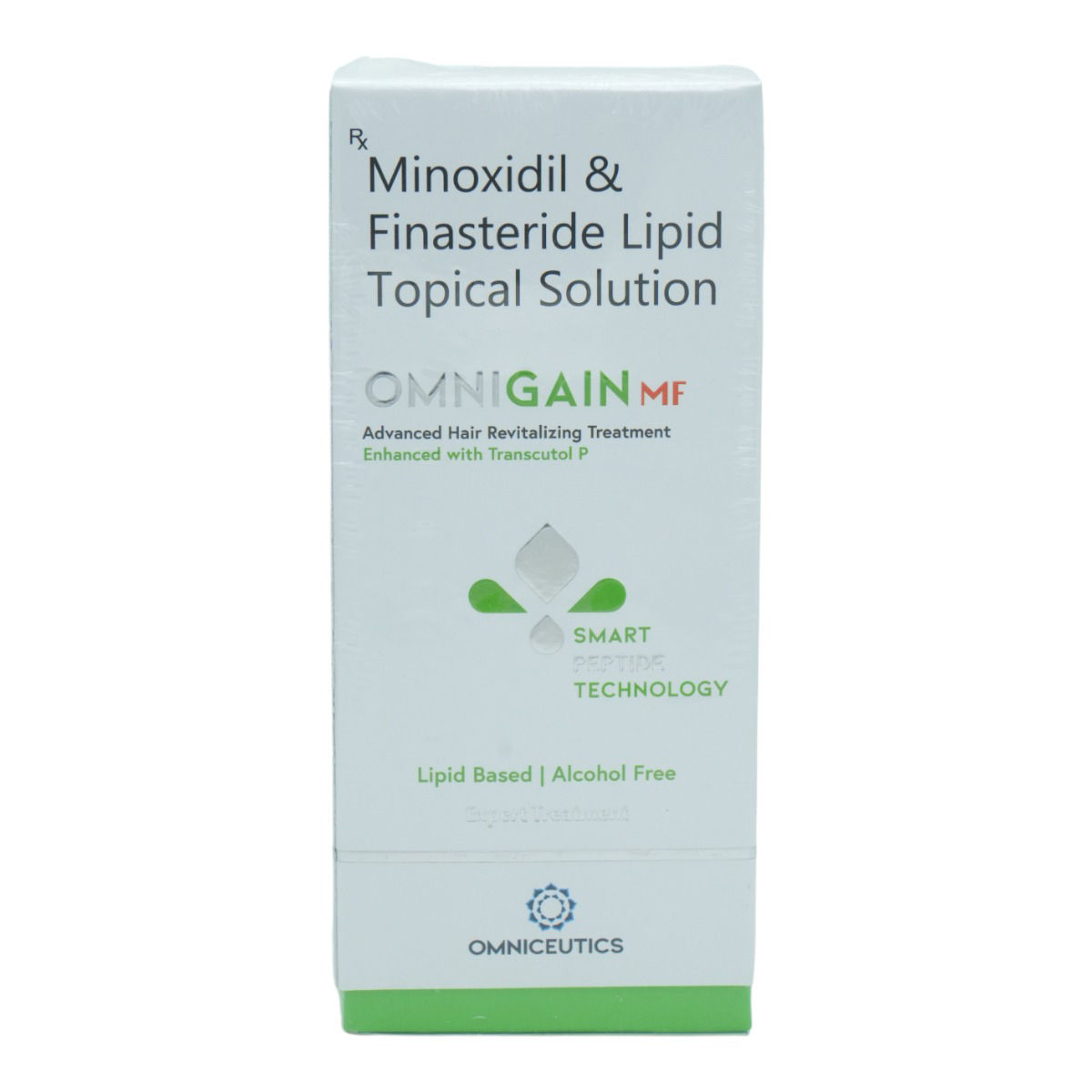 Omnigain MF Solution | Uses, Side Effects, Price | Apollo Pharmacy