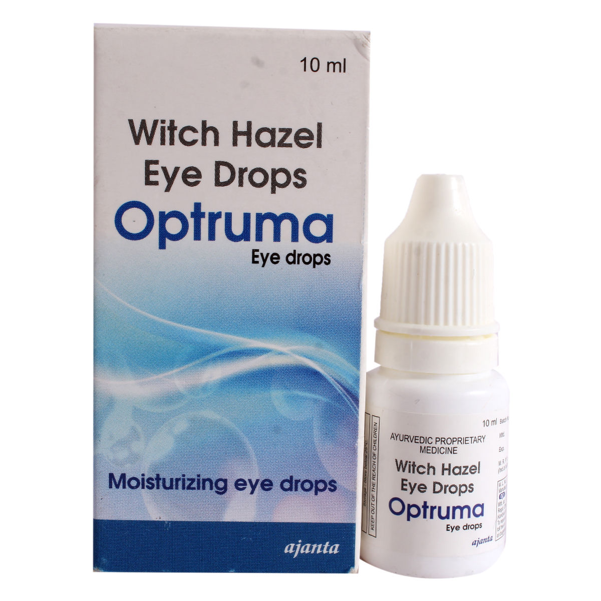 Buy Optruma Eye Drops, 10 ml | 19 Minutes Delivery | Apollo Pharmacy