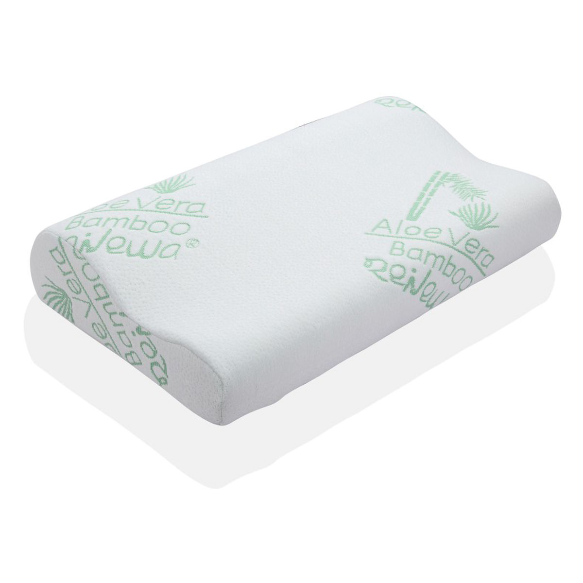 Dr. Sayani Orthopedic Cervical Aerosoft Pillow-Big, 1 Count | Uses ...