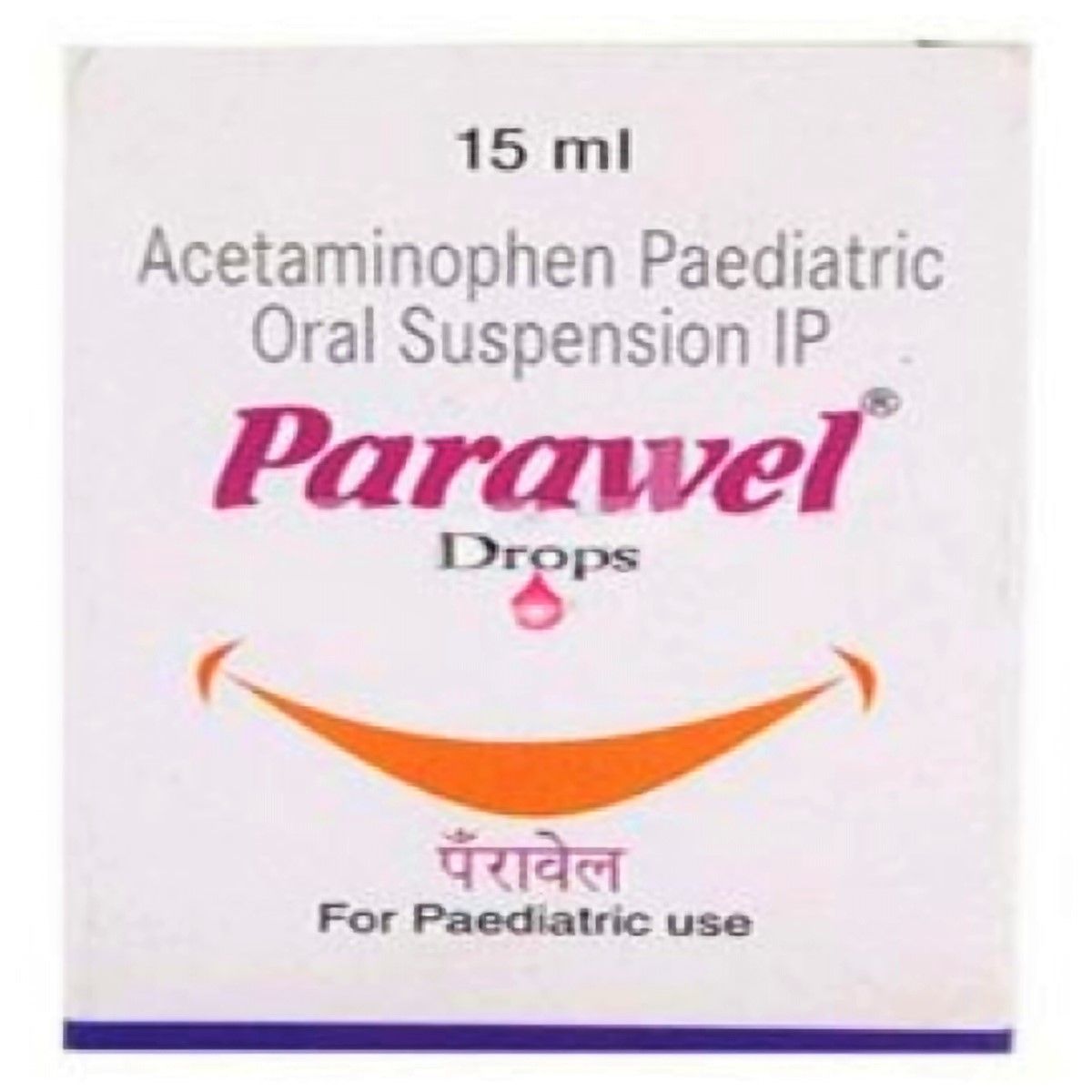 PARAWEL DROPS | Uses, Side Effects, Price | Apollo Pharmacy