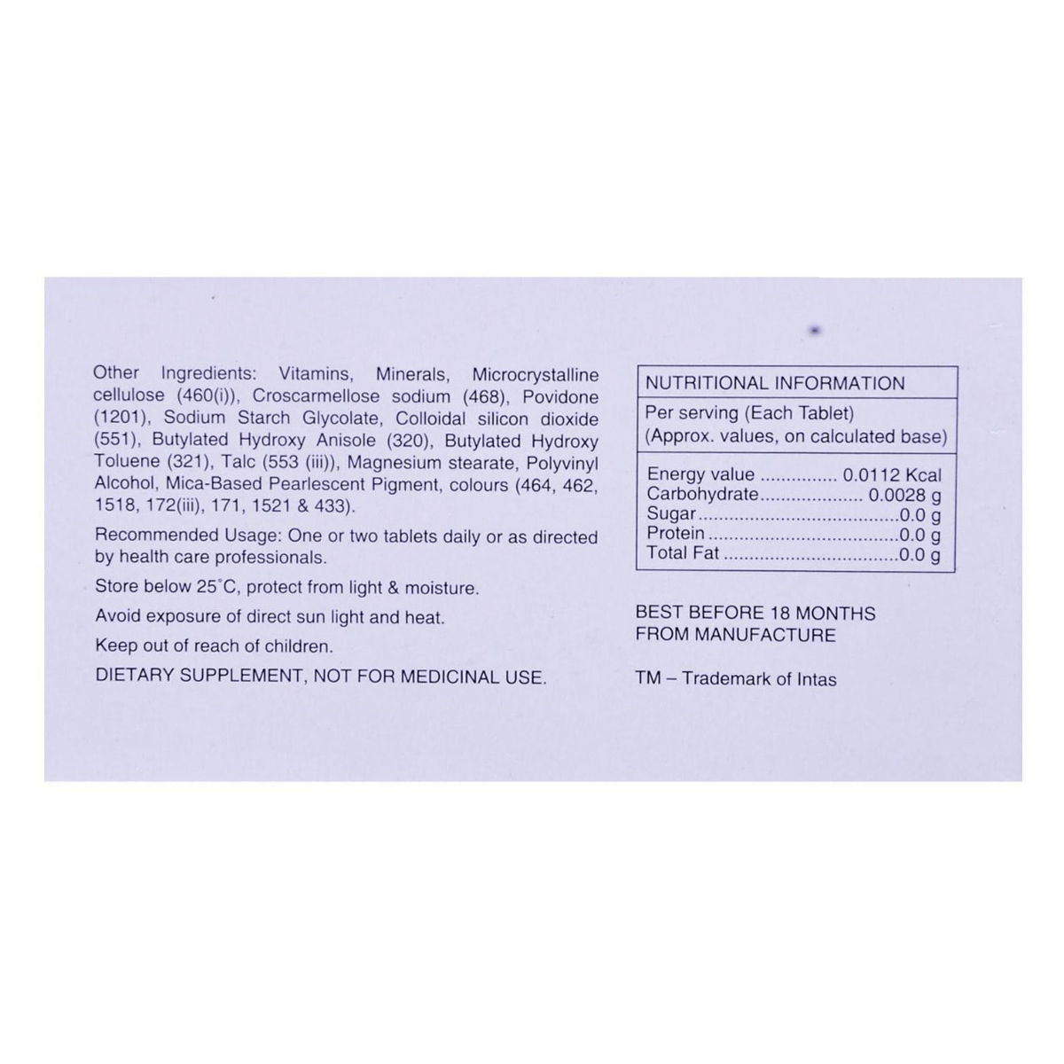 Rejunex CD3 Tablet | Uses, Side Effects, Price | Apollo Pharmacy