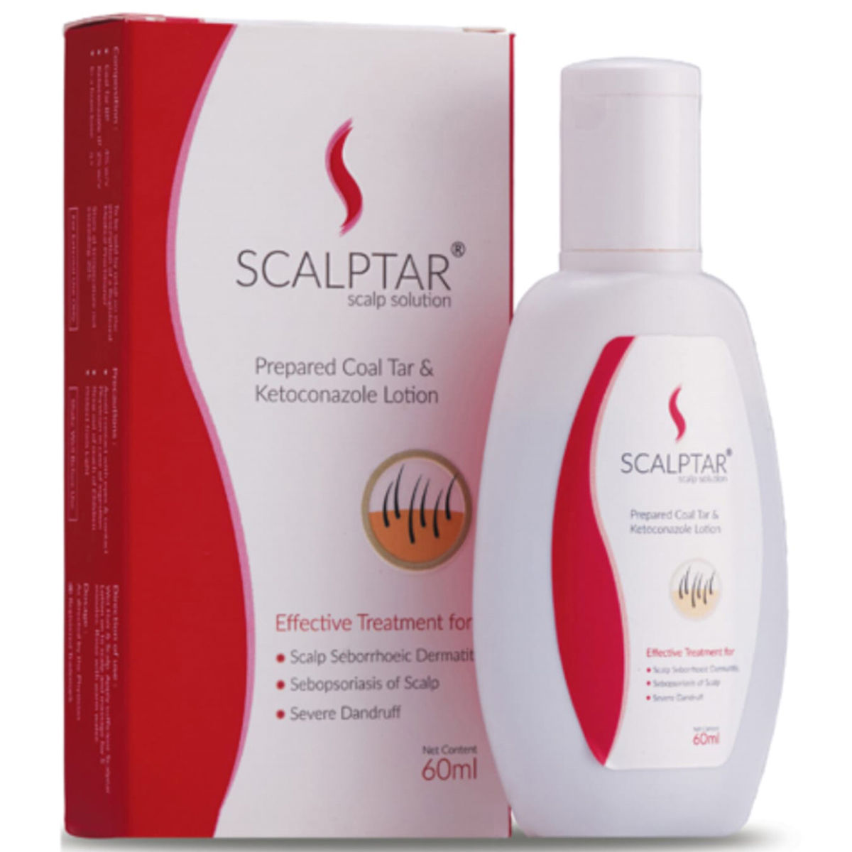 Scalptar Lotion | Uses, Side Effects, Price | Apollo Pharmacy