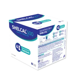 Shelcal-500 Tablet | Uses, Side Effects, Price | Apollo Pharmacy