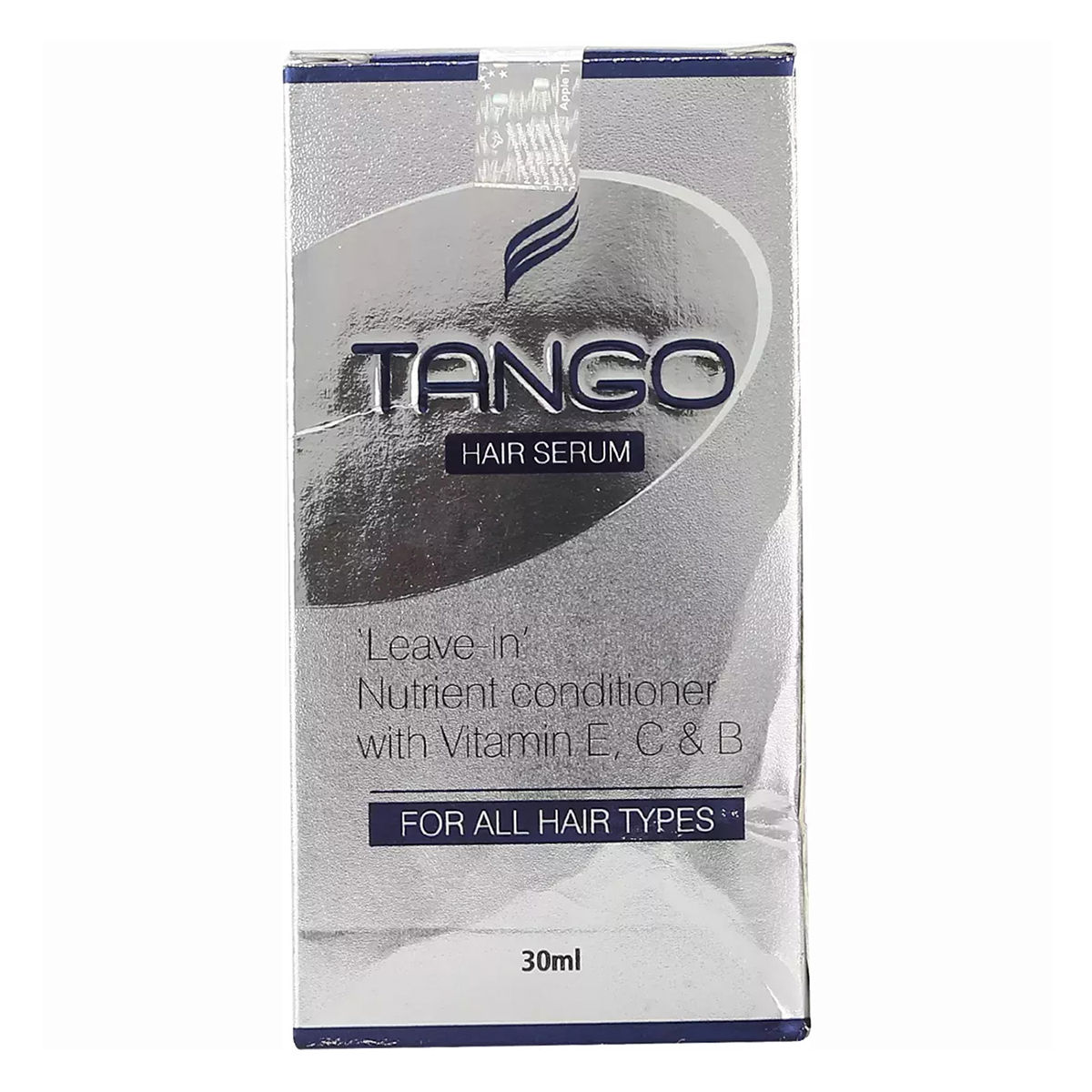 Buy Tango Hair Serum, 30 ml | 19 Minutes Delivery | Apollo Pharmacy