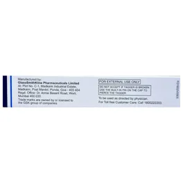 T Bact Ointment | Uses, Side Effects, Price | Apollo Pharmacy