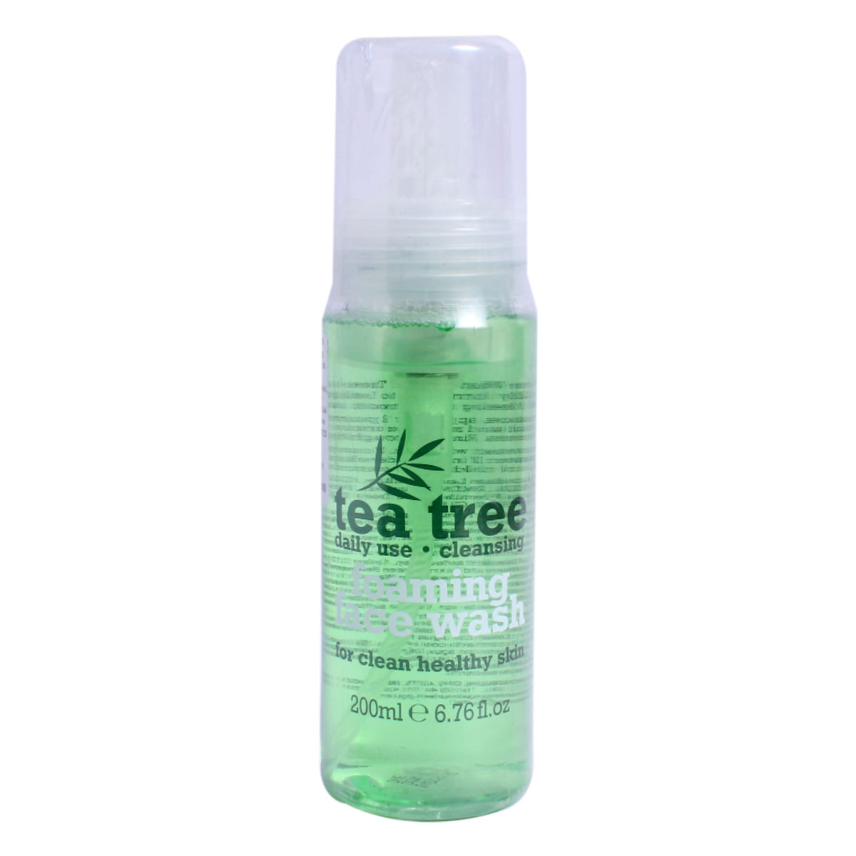 Tea Tree Foaming Face Wash, 200 ml | Uses, Benefits, Price | Apollo ...