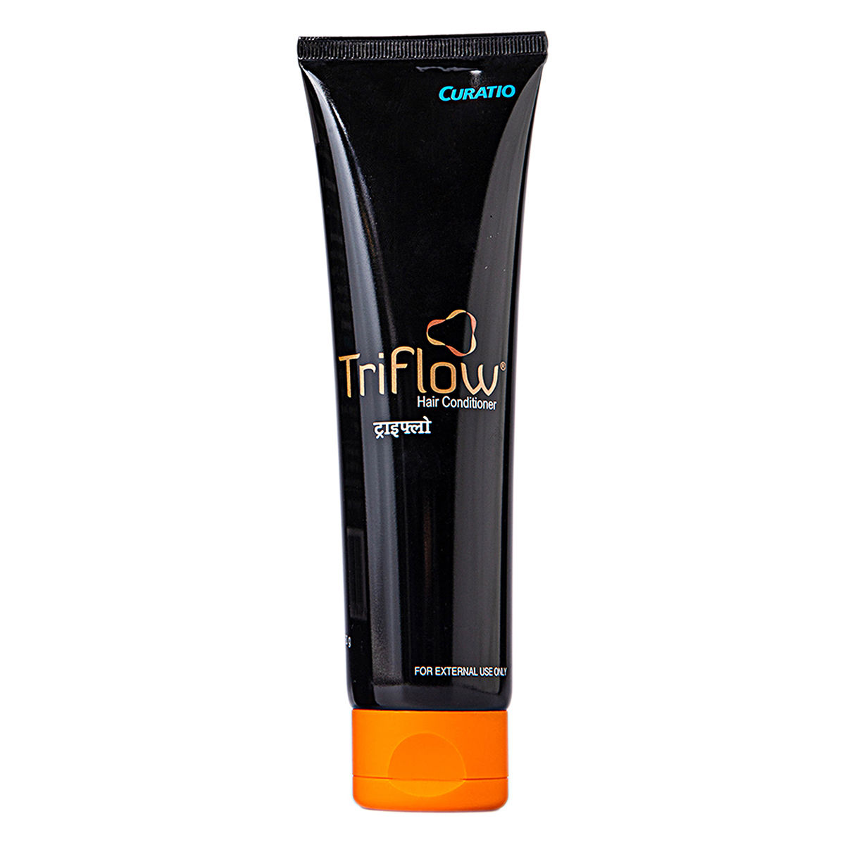 Buy Triflow Hair Conditioner, 100 gm | 19 Minutes Delivery | Apollo ...