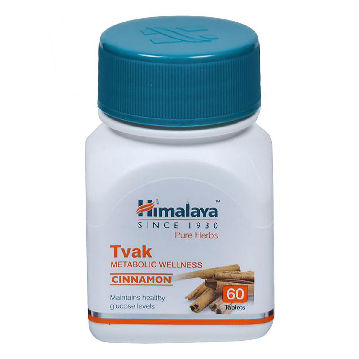 Buy Himalaya Tvak, 60 Tablets | 19 Minutes Delivery | Apollo Pharmacy
