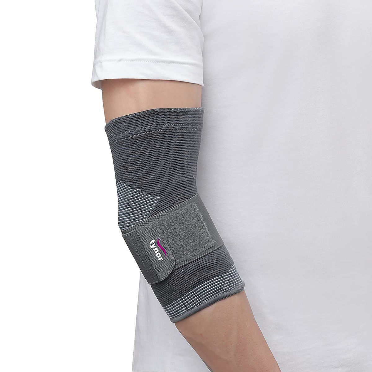 Buy Tynor Elbow Support S Single - Apollo Pharmacy.
