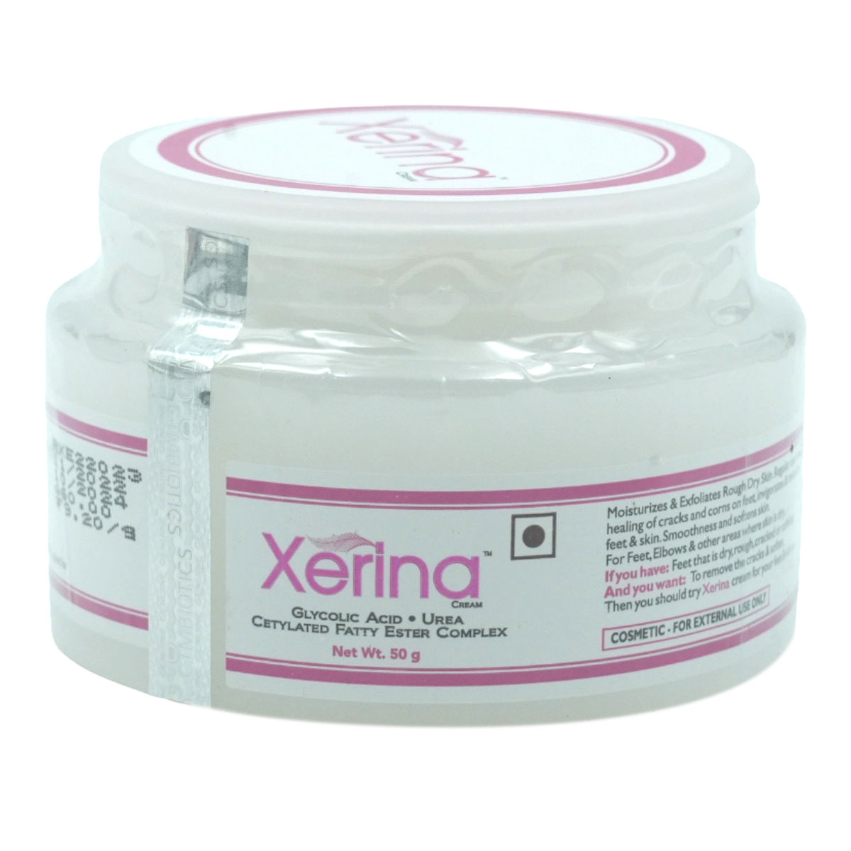 Buy Xerina Cream | 19 Minutes Delivery | Apollo Pharmacy