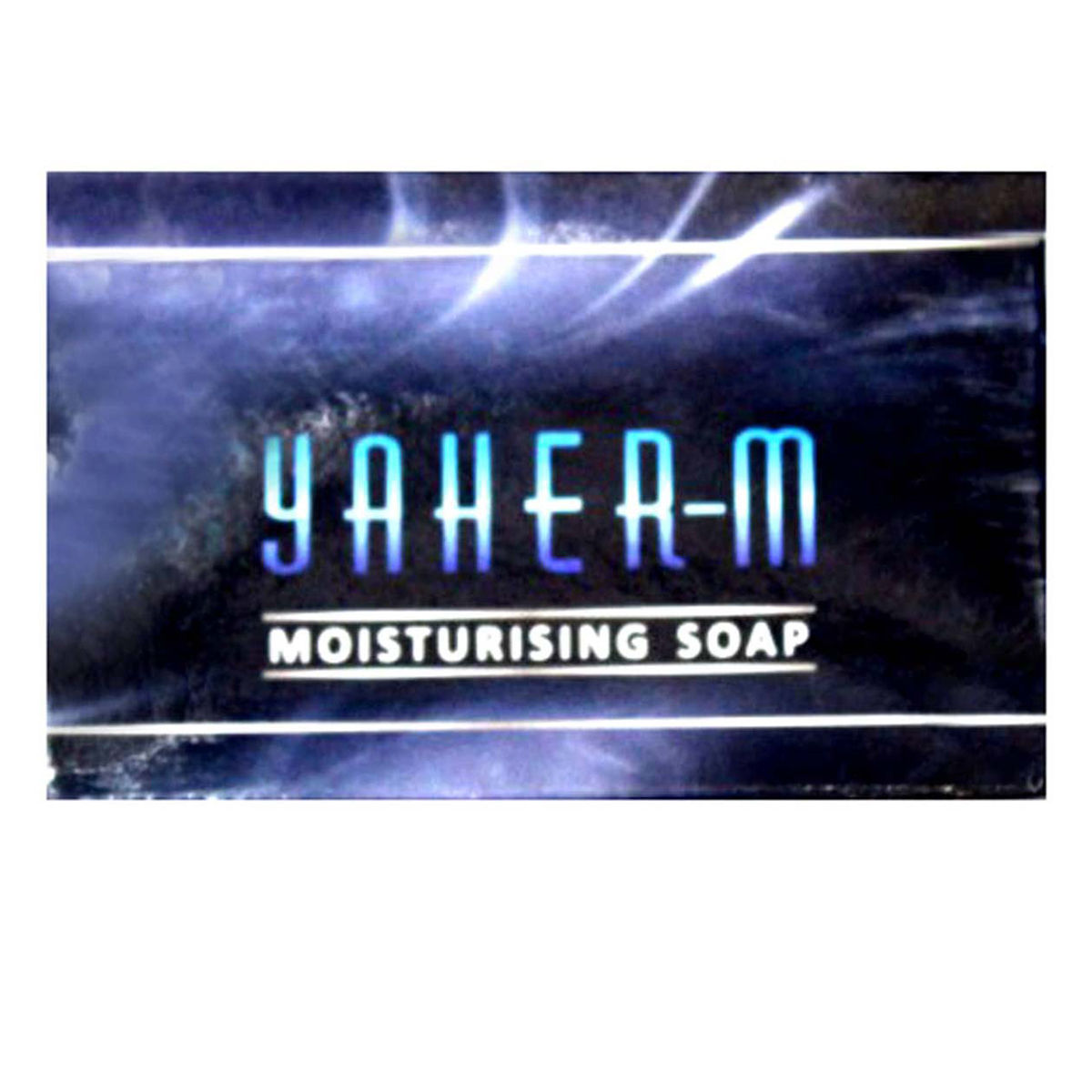 Buy Yaher-M Moisturising Soap 75 gm | 19 Minutes Delivery | Apollo Pharmacy