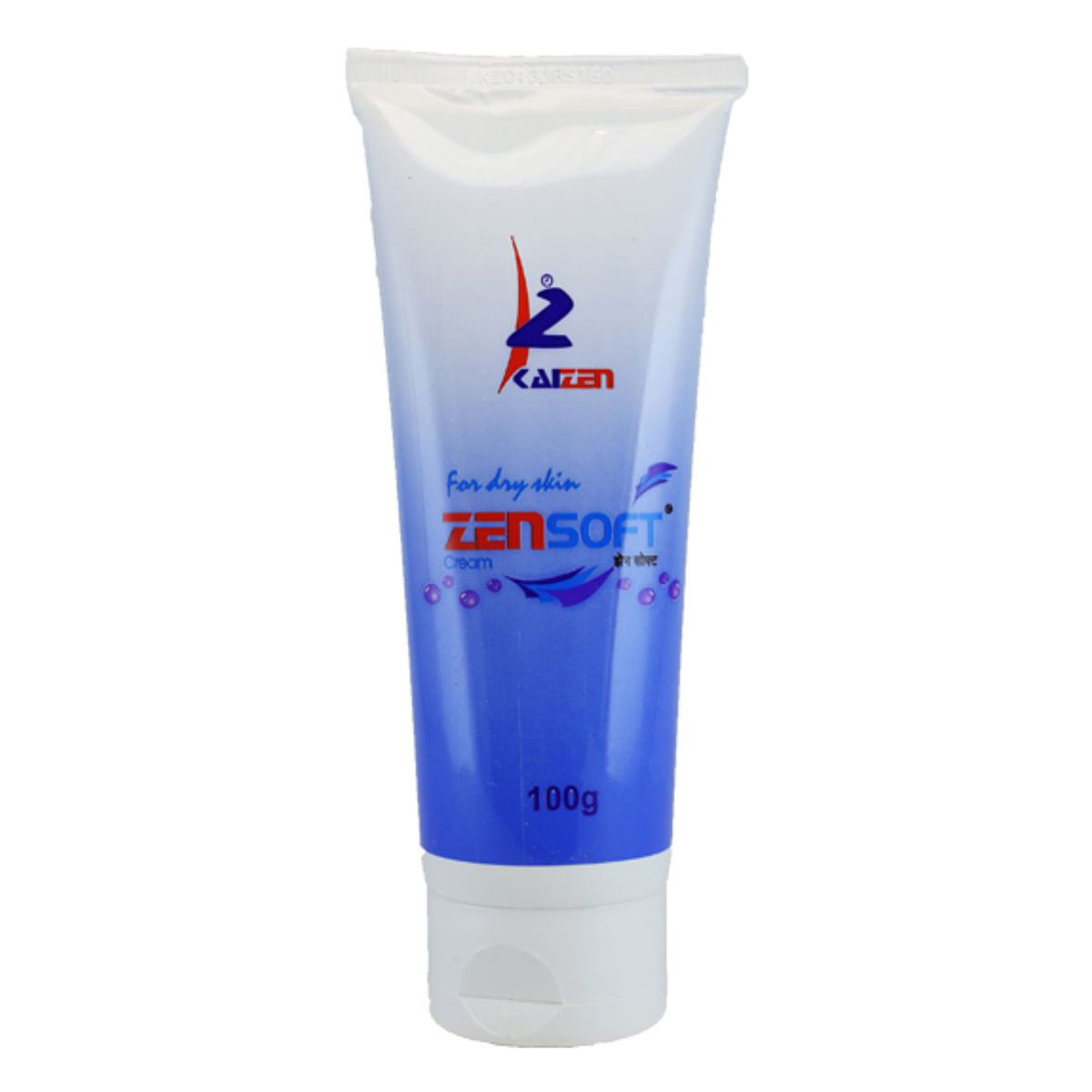 Buy Zensoft Cream 100 gm | 19 Minutes Delivery | Apollo Pharmacy