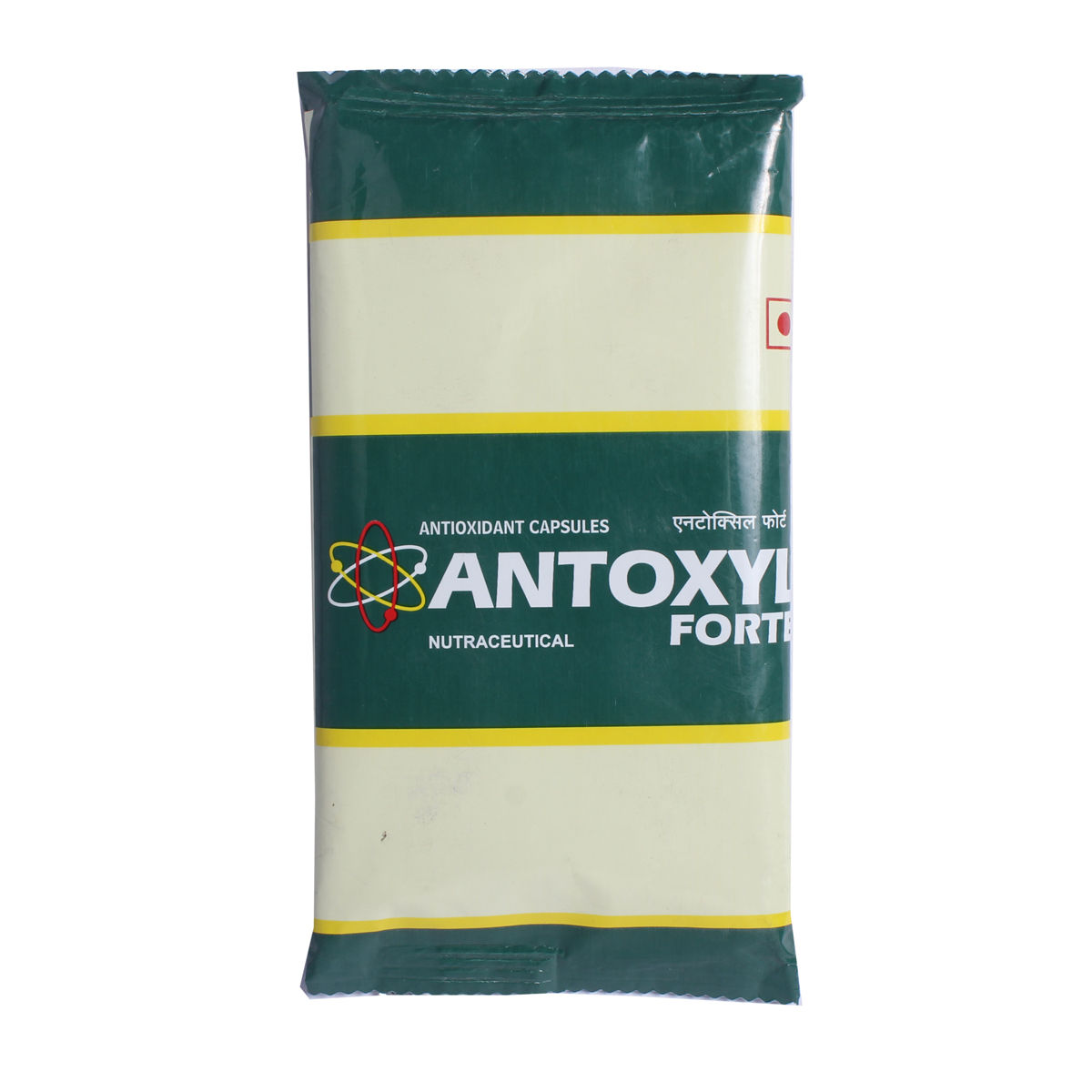 Buy Antoxyl Forte Capsule | 19 Minutes Delivery | Apollo Pharmacy