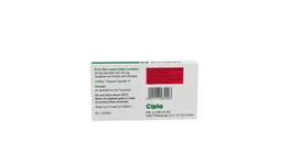 Arnicor 50 Tablet | Uses, Side Effects, Price | Apollo Pharmacy