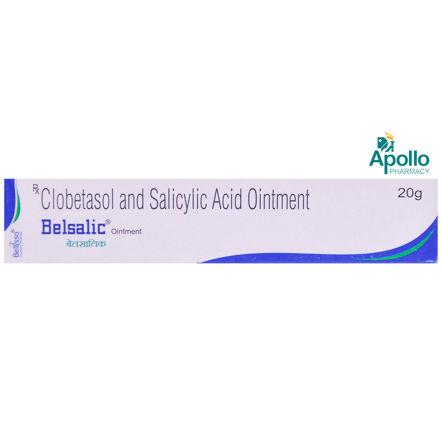 BELSALIC OINTMEN | Uses, Side Effects, Price | Apollo Pharmacy