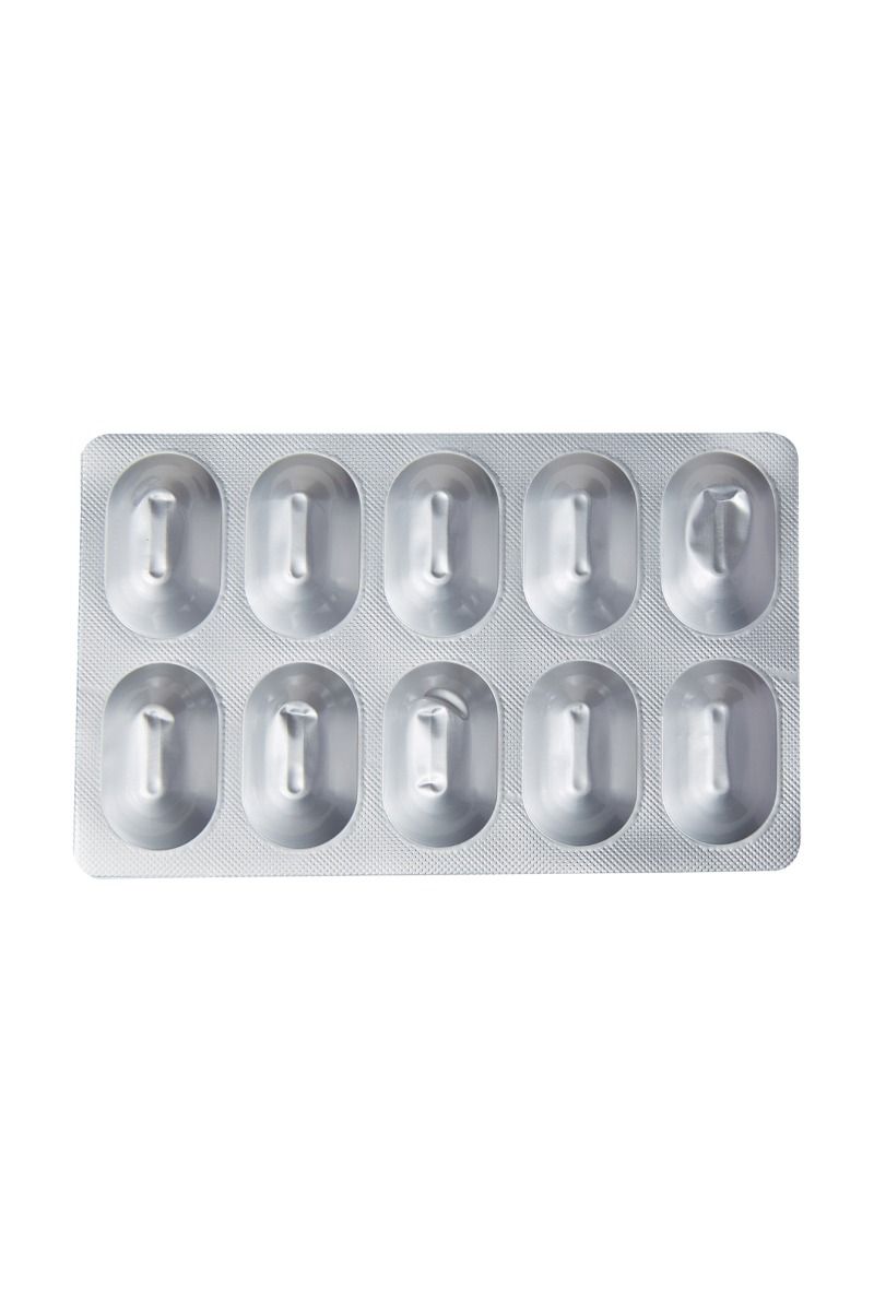 DROCAL CT TABLET | Uses, Side Effects, Price | Apollo Pharmacy
