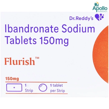 Idrofos 150 Tablet 3's | Uses, Side Effects, Price | Apollo Pharmacy