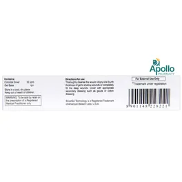 Hydroheal AM Gel | Uses, Side Effects, Price | Apollo Pharmacy