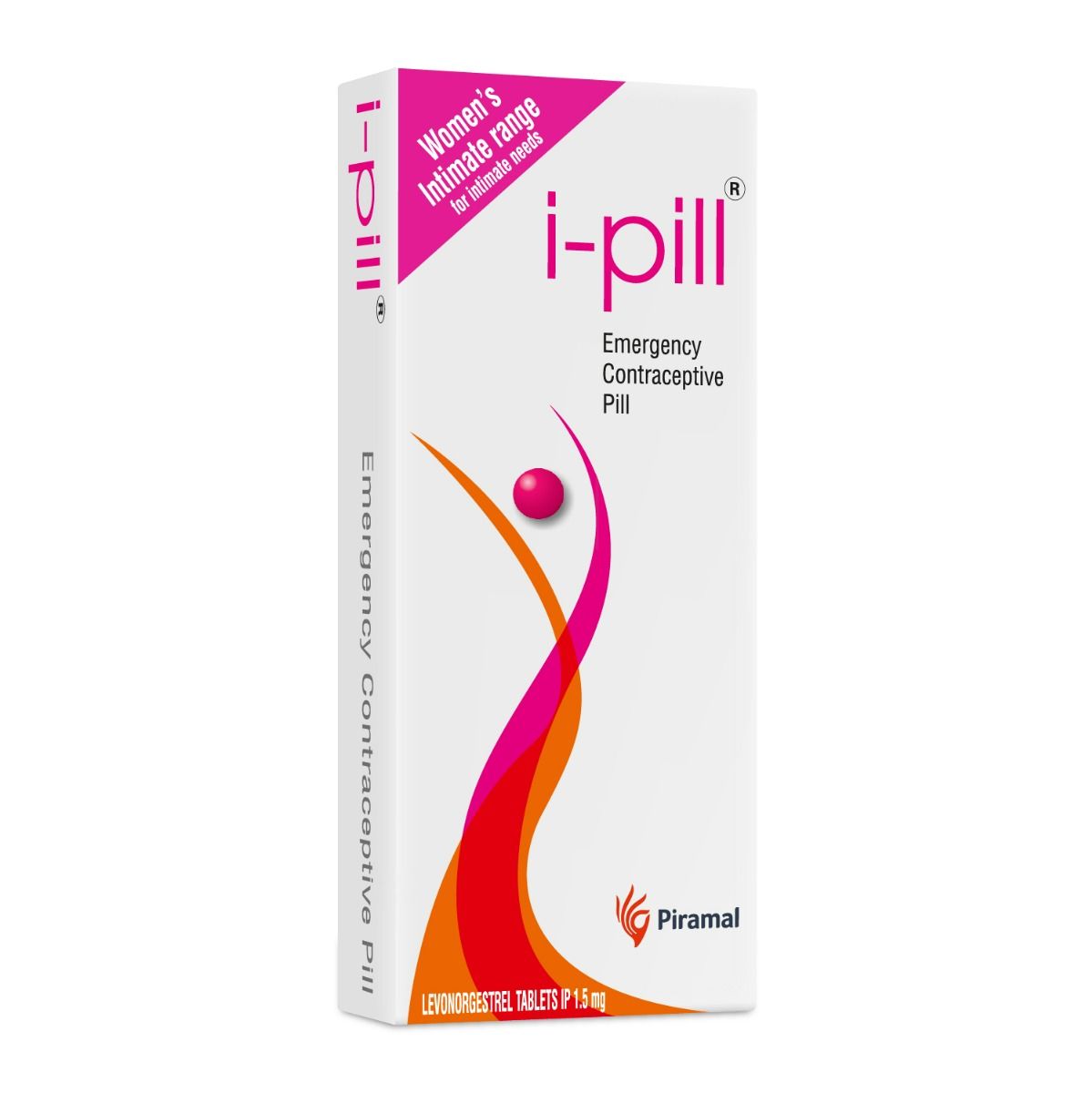 Buy i-Pill Emergency Contraceptive Pill Tablet | 19 Minutes Delivery ...