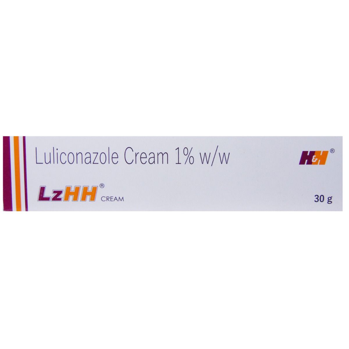 LZHH Cream 30 gm | Uses, Side Effects, Price | Apollo Pharmacy